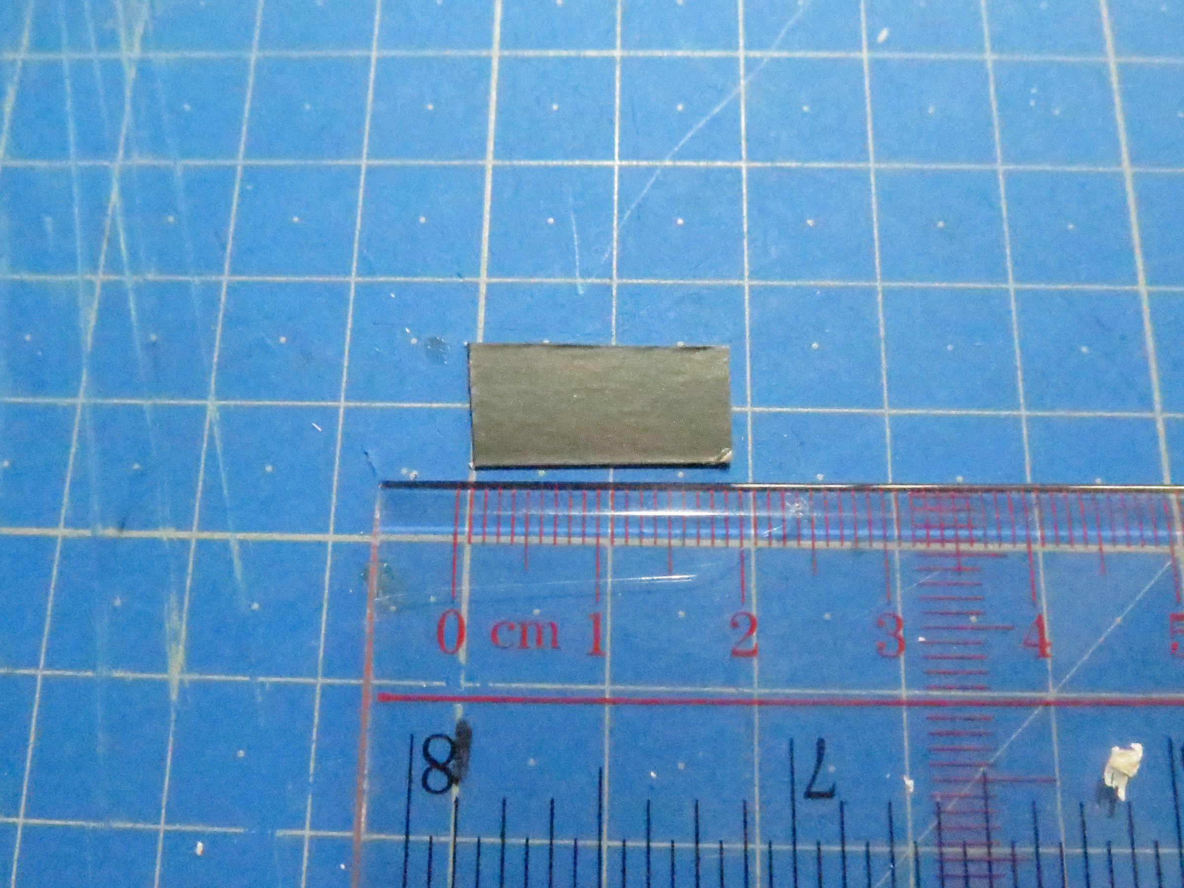 Double Barrel Card Pistol : 13 Steps (with Pictures) - Instructables