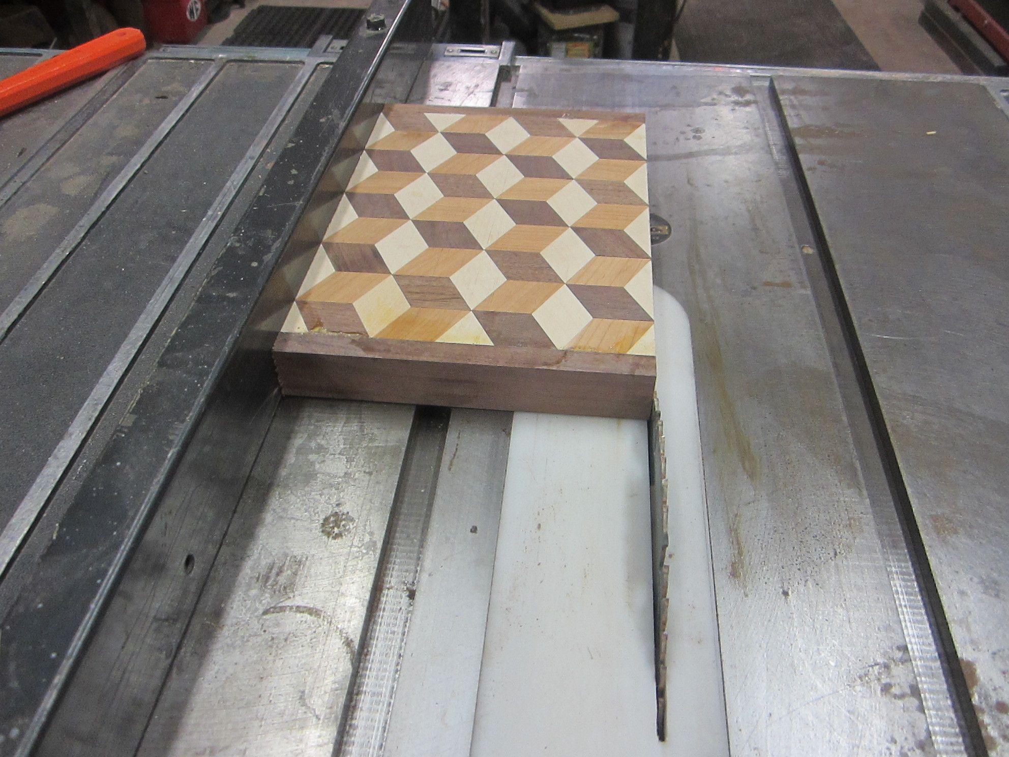 3D Cutting Board : 10 Steps (with Pictures) - Instructables