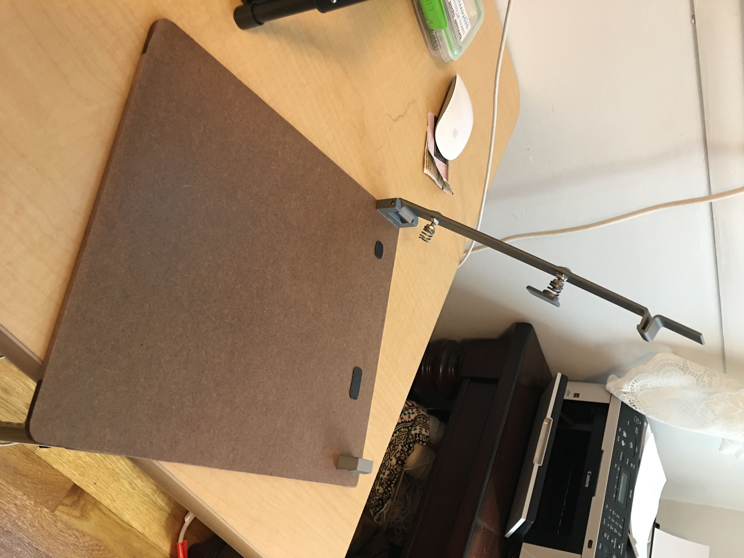 Anti-Slip Writing Aids : 31 Steps - Instructables