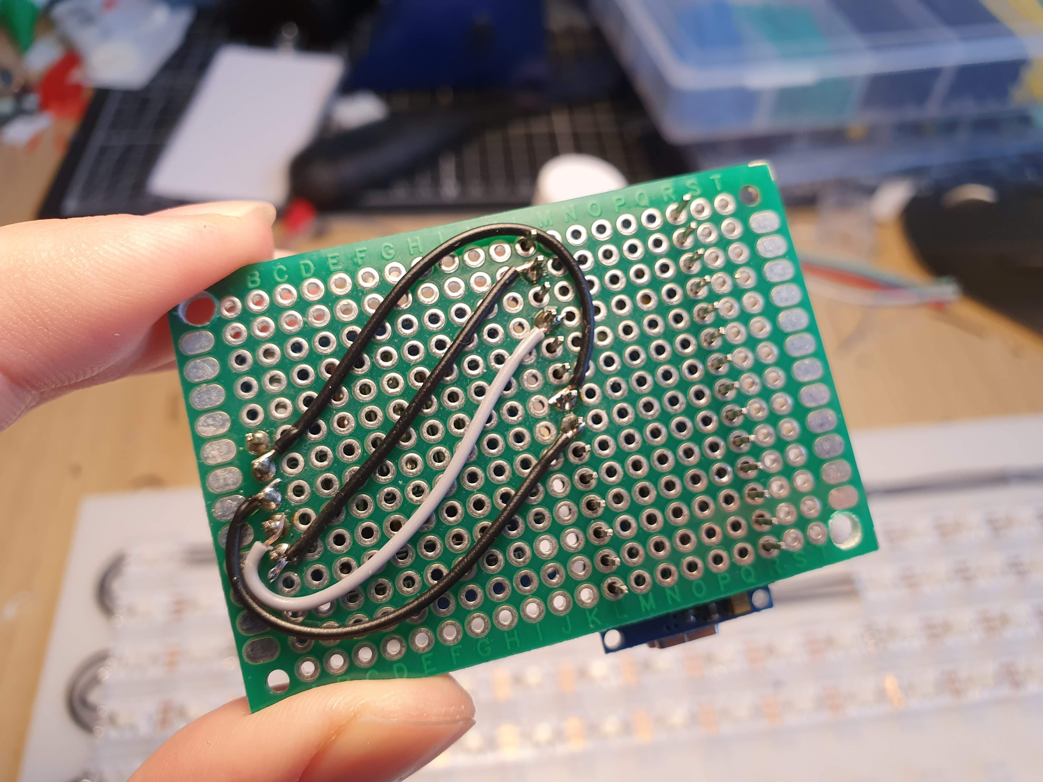 Periodic Table Clock : 9 Steps (with Pictures) - Instructables