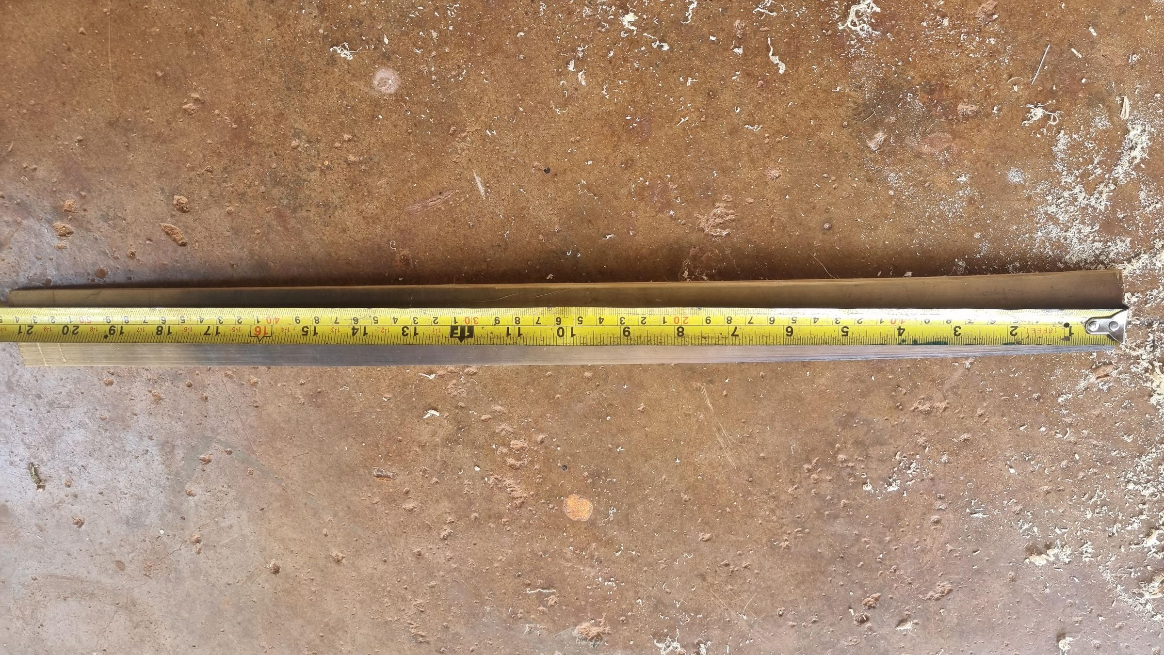 Bamboo Boomerang : 6 Steps (with Pictures) - Instructables