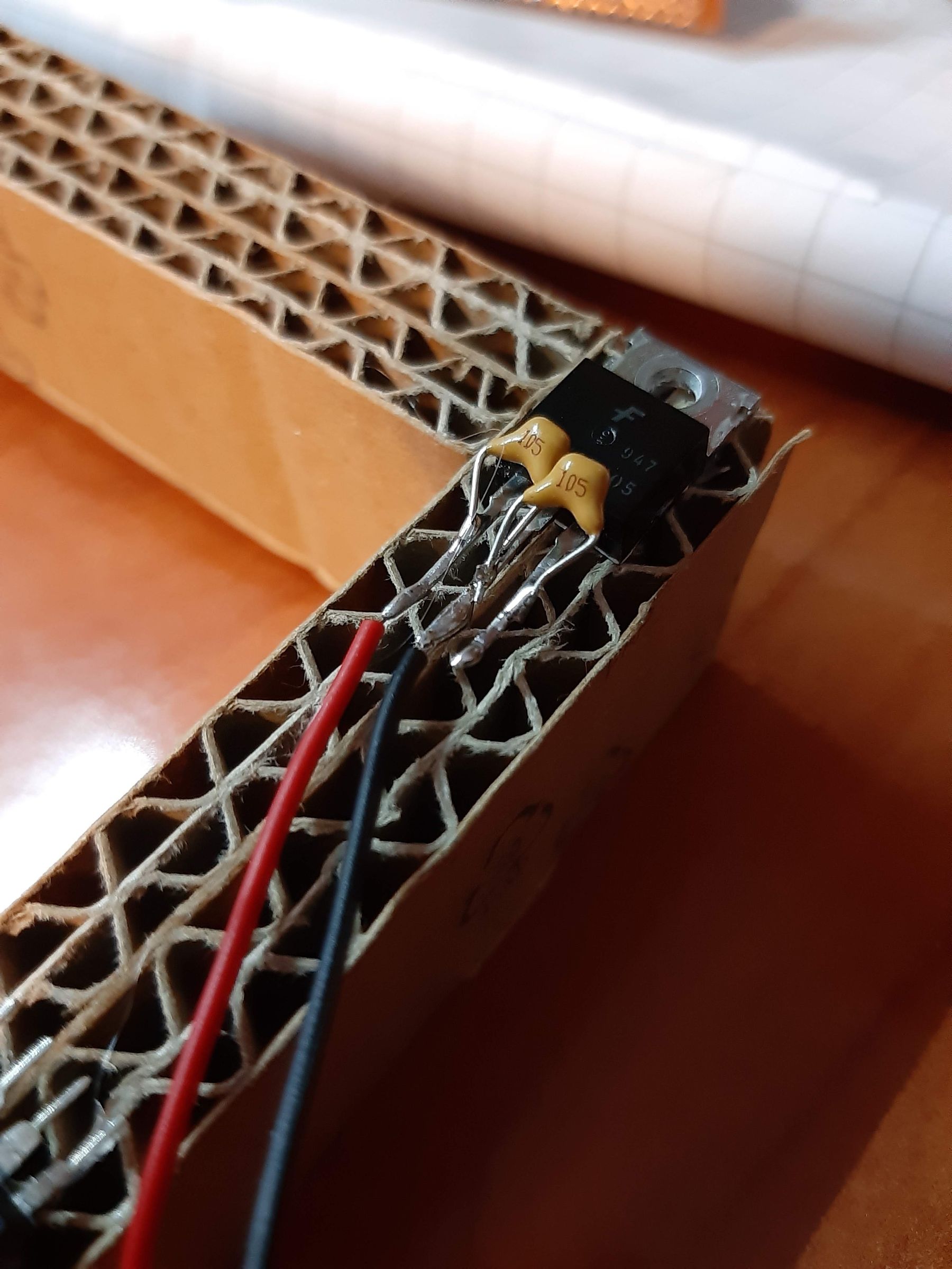 Strong and Stable Magnetic Levitation : 5 Steps (with Pictures ...