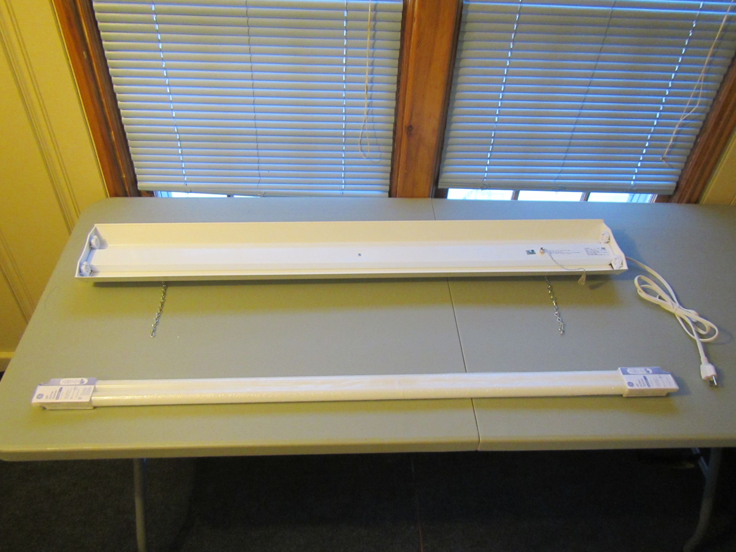 Grow Light System PVC Frame : 4 Steps (with Pictures) - Instructables