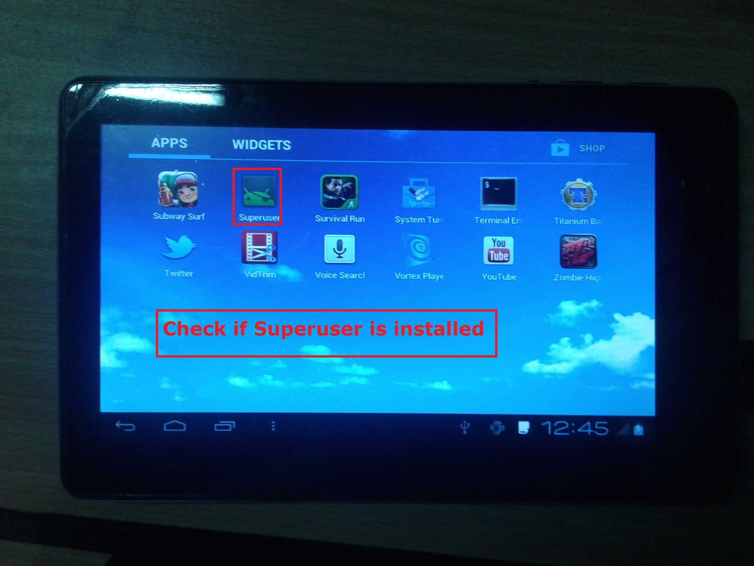 How to Root Any Android Device : 3 Steps - Instructables