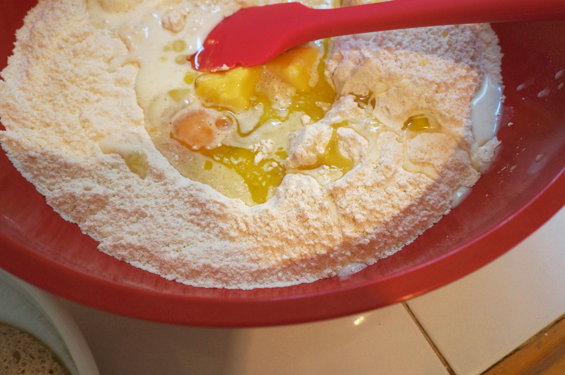 Vintage Copycat School Cafeteria Yeast Rolls : 7 Steps (with Pictures ...