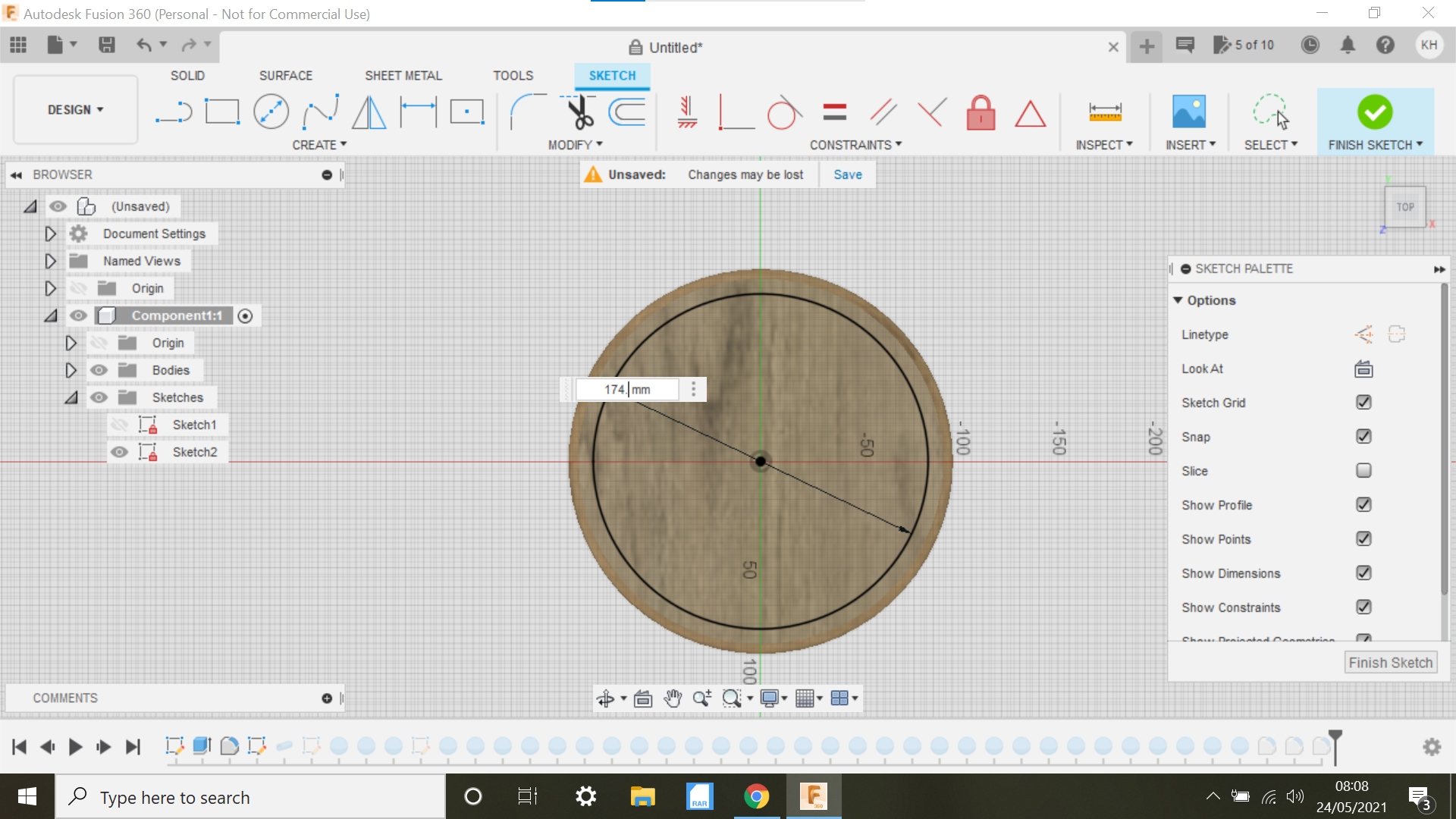 Solitaire Game/Puzzle With Fusion360 : 5 Steps (with Pictures ...
