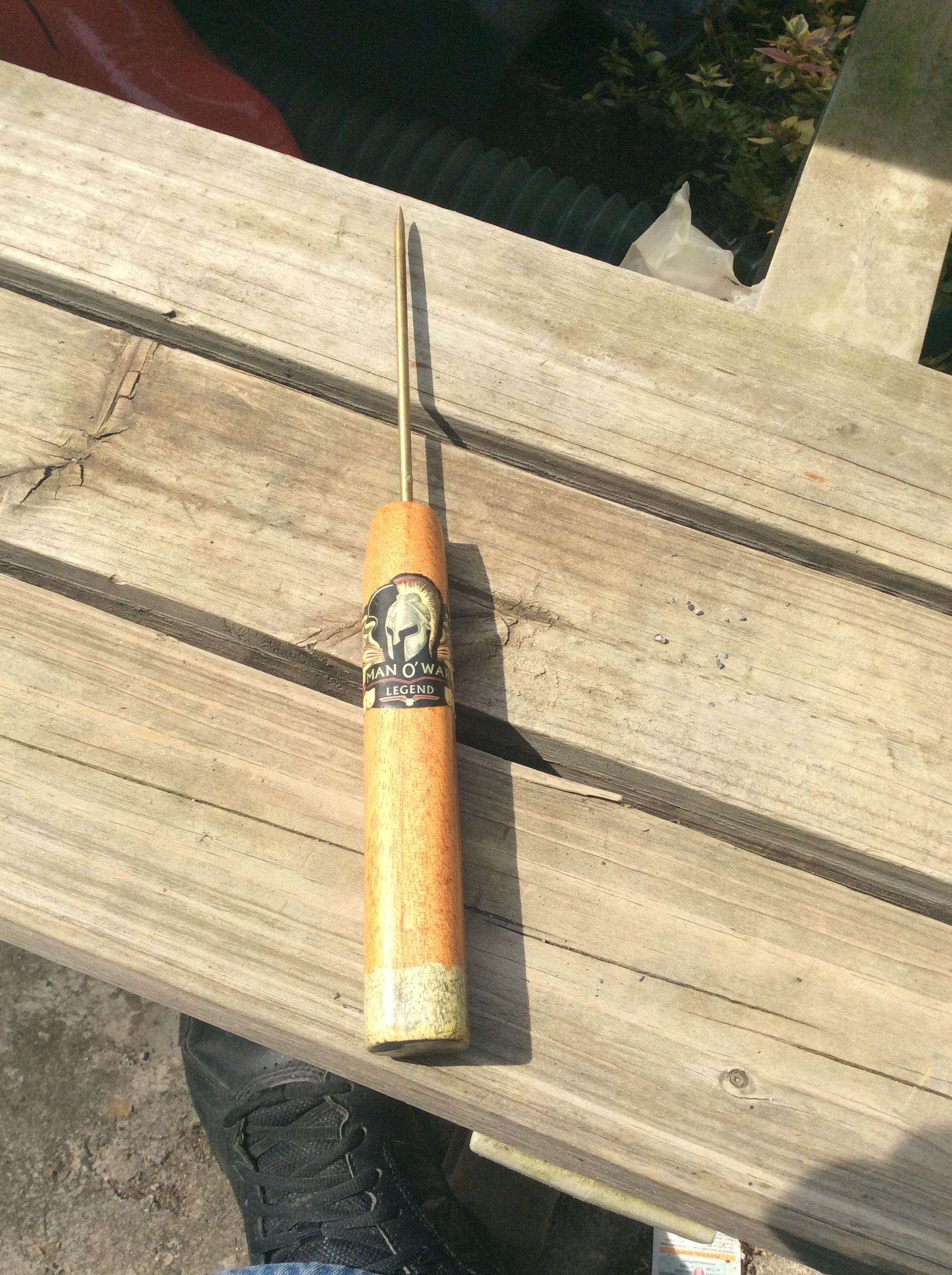 Realistic Cigar Pens : 5 Steps (with Pictures) - Instructables