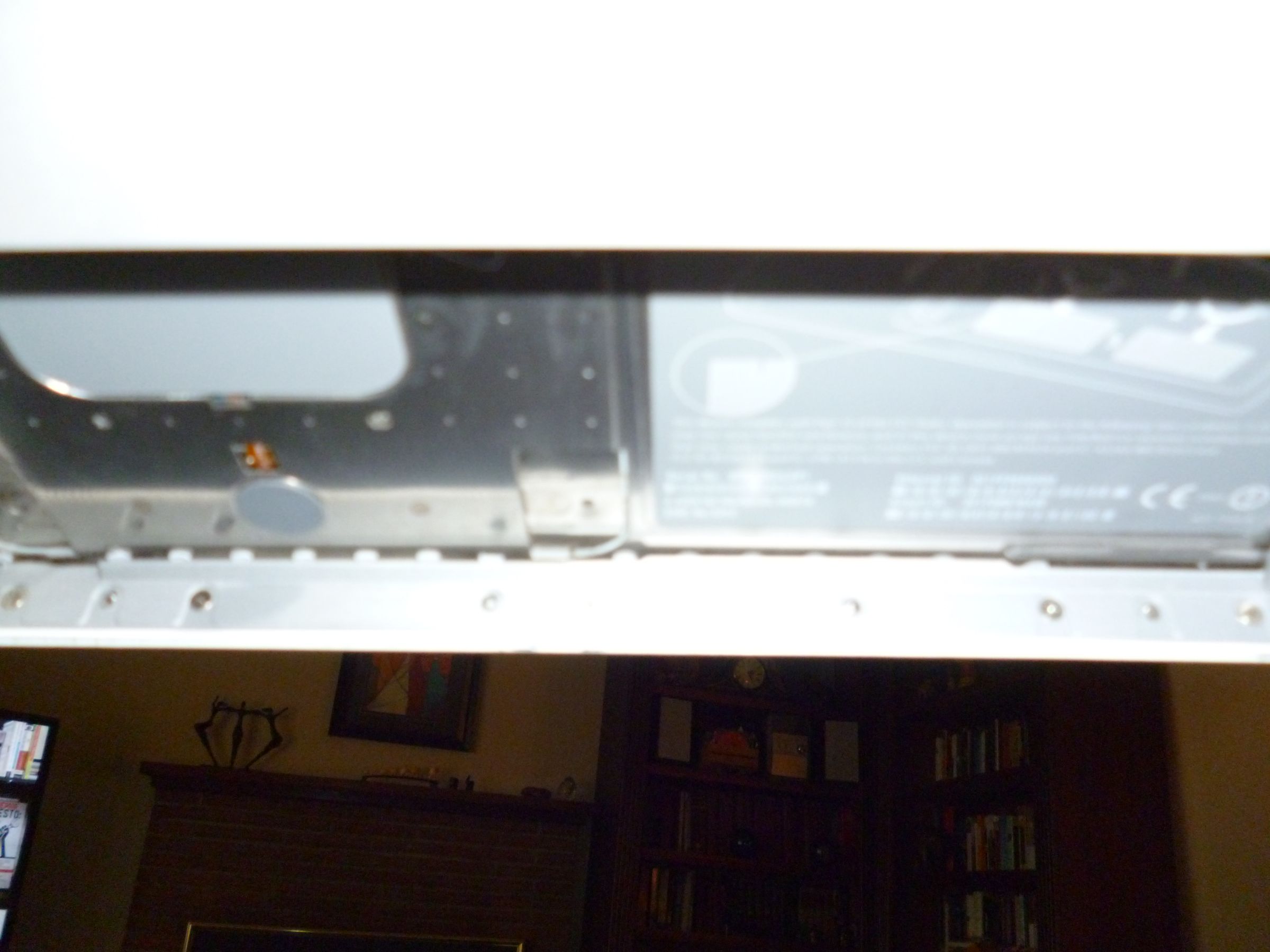 Fix a Broken Macbook Mousepad : 8 Steps - Instructables