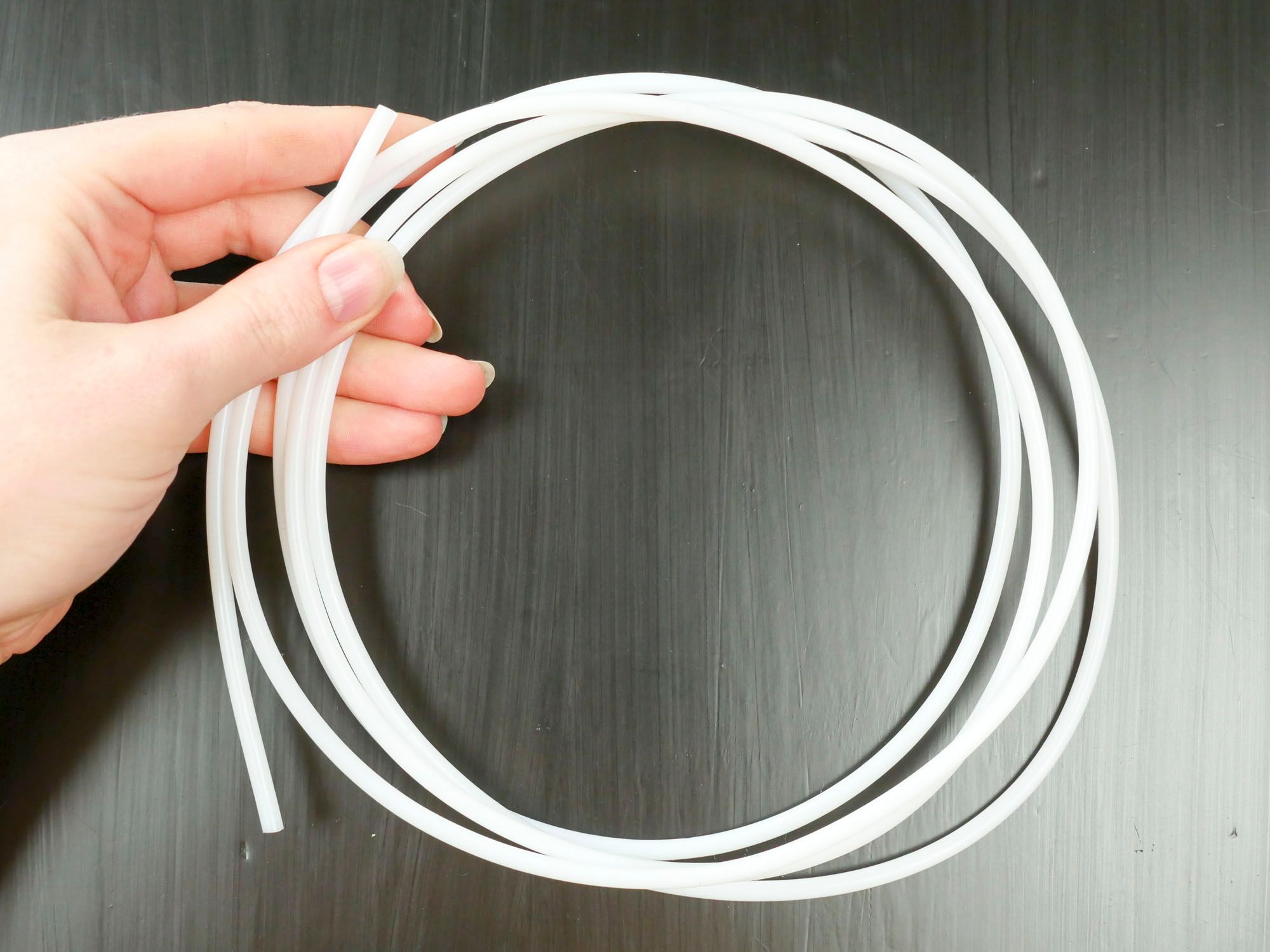 3D Printer Filament Dry Box : 5 Steps (with Pictures) - Instructables