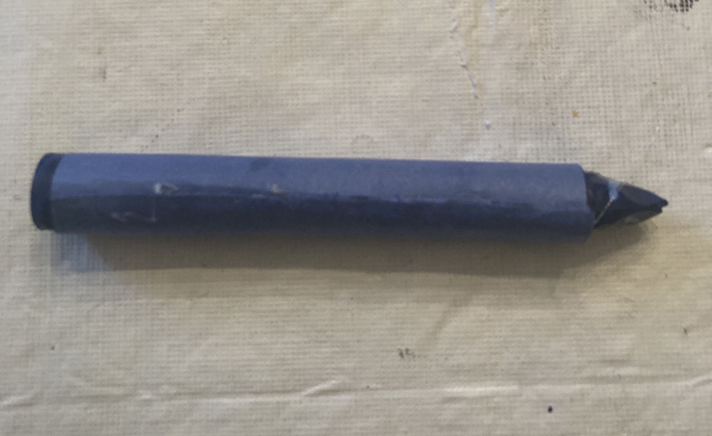 Giant Crayon : 6 Steps - Instructables