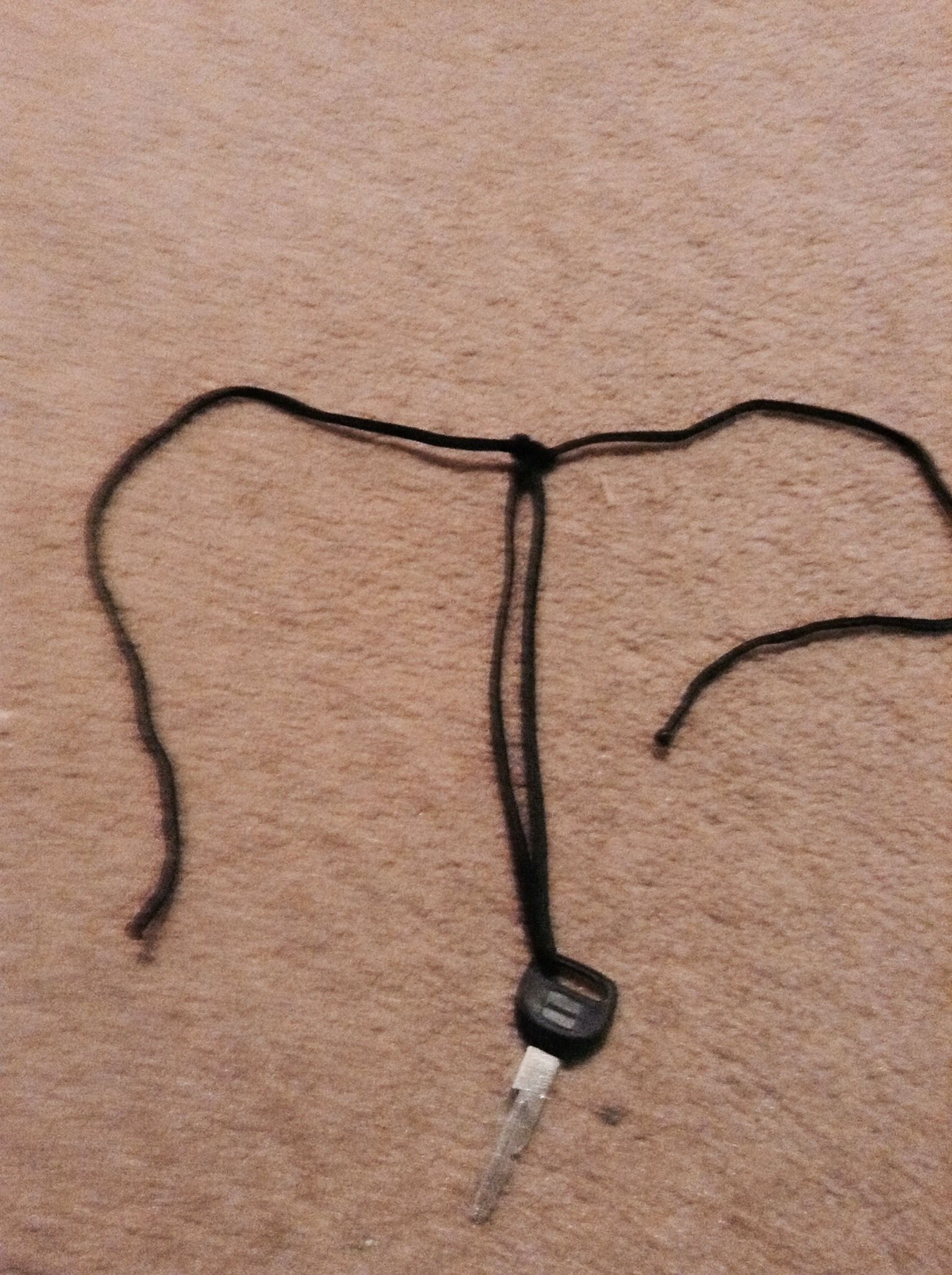 Key Sheath : 9 Steps - Instructables