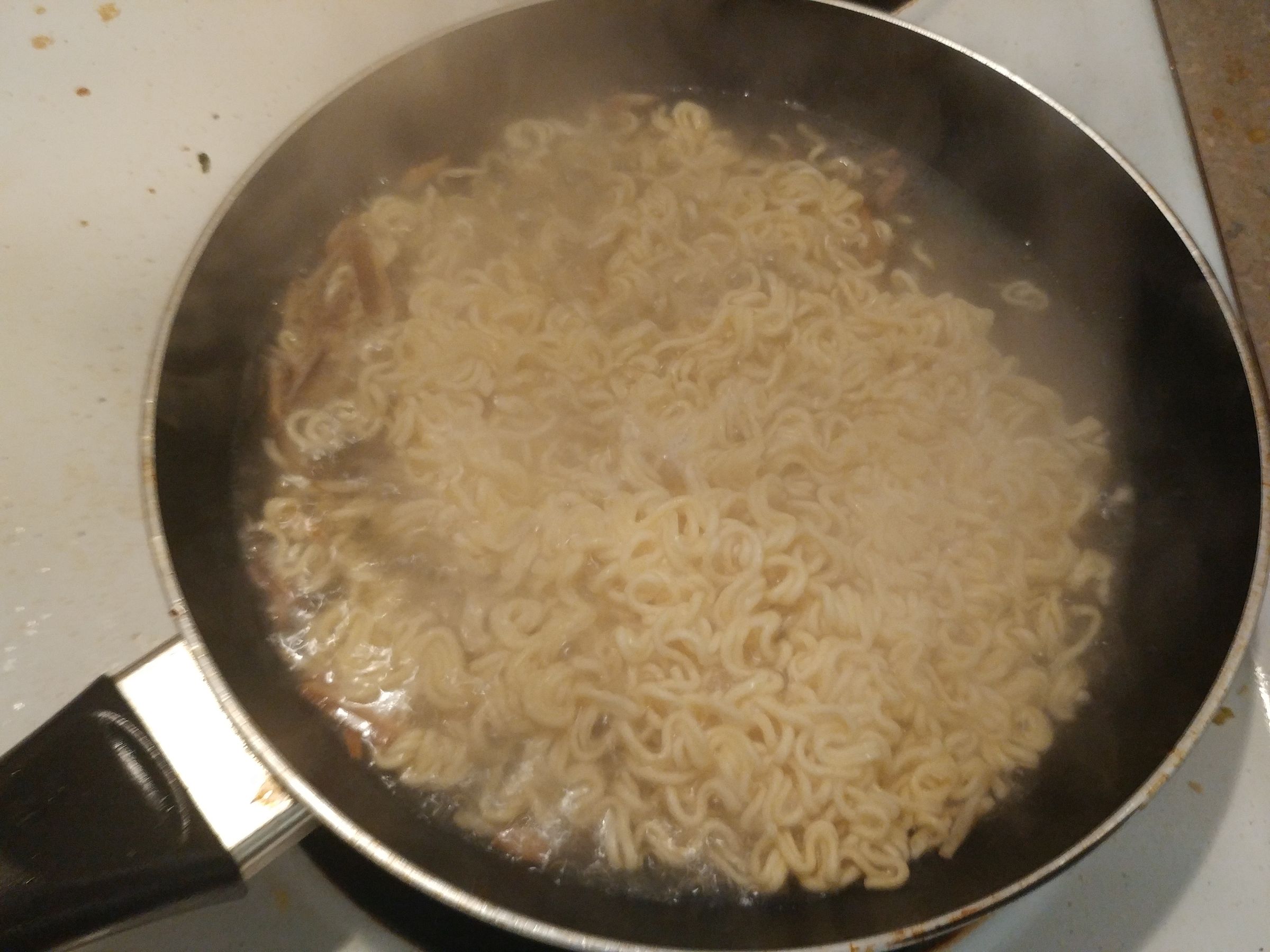 Bring Ramen for Lunch Tomorrow! : 5 Steps - Instructables