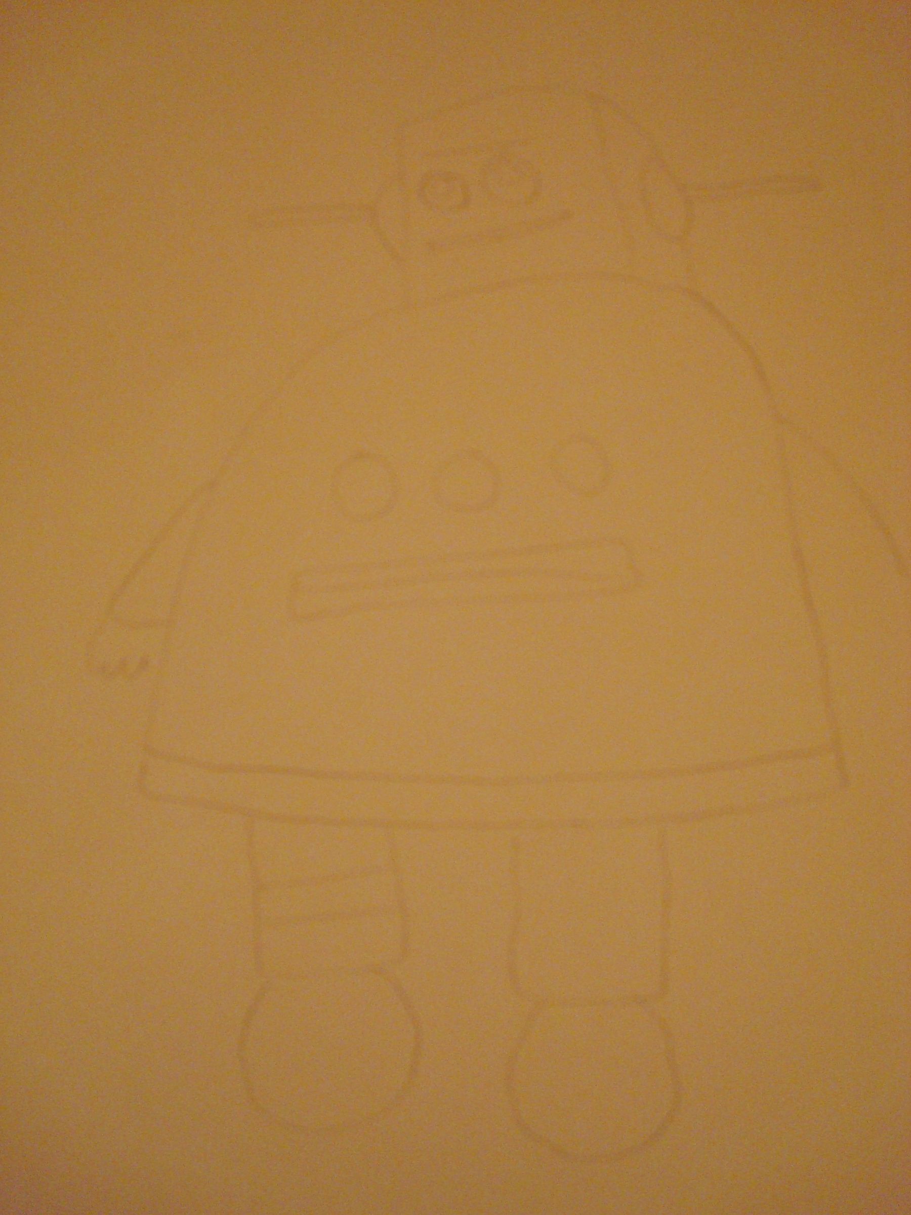 Quilling Robot : 5 Steps (with Pictures) - Instructables