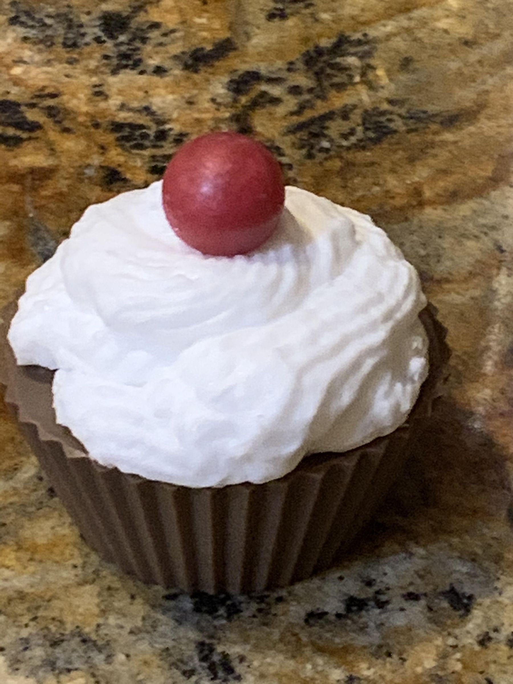 Chocolate and Cinnamon Cupcake Soaps : 4 Steps - Instructables