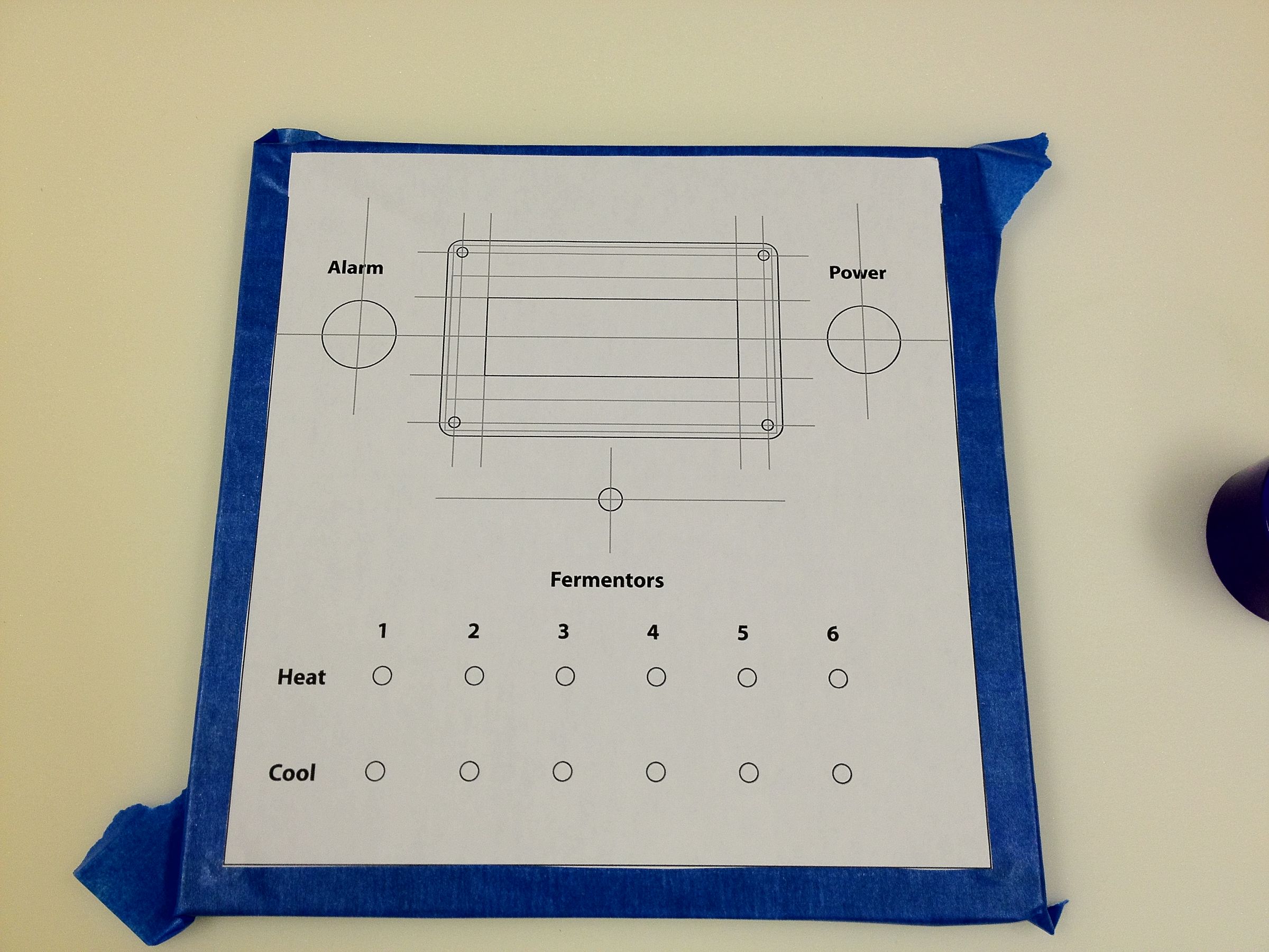 Building an Electronics Enclosure : 8 Steps (with Pictures) - Instructables