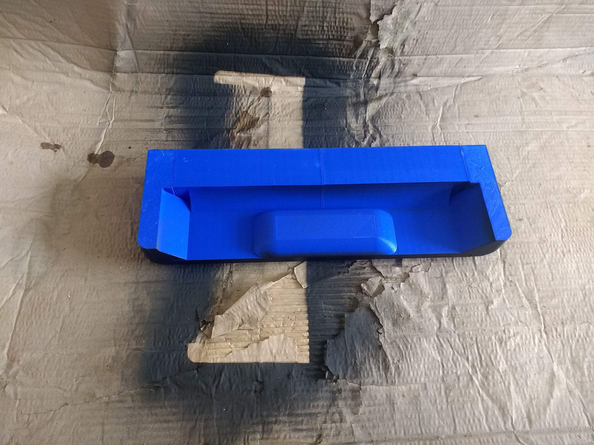 Custom Computer Monitor Stand!! (DIY) : 9 Steps (with Pictures ...