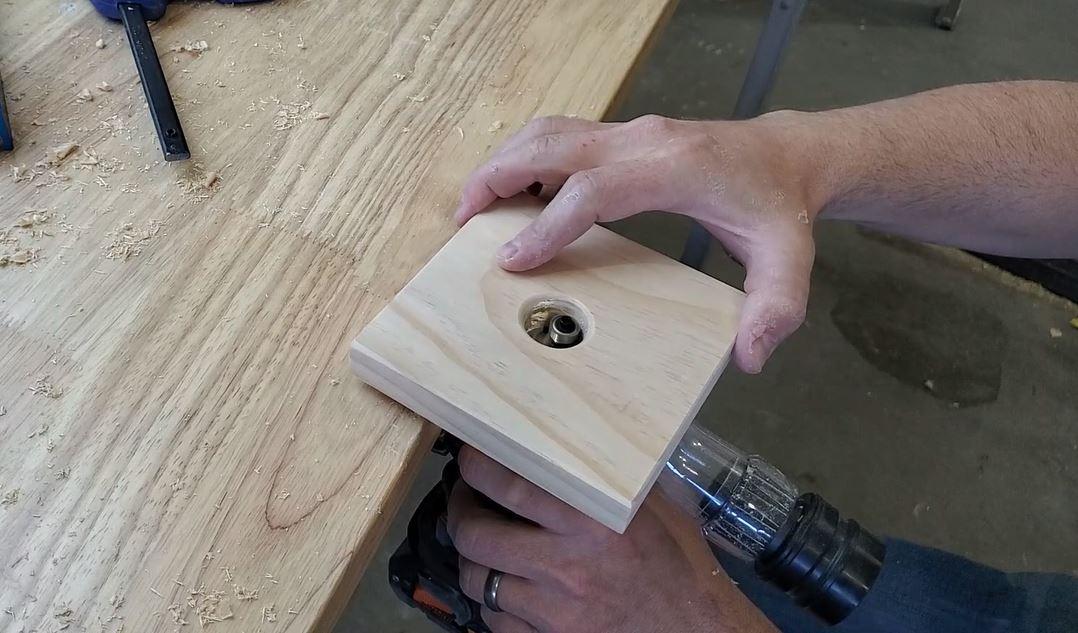 How to Make a Wooden Box Joint Box : 7 Steps (with Pictures ...