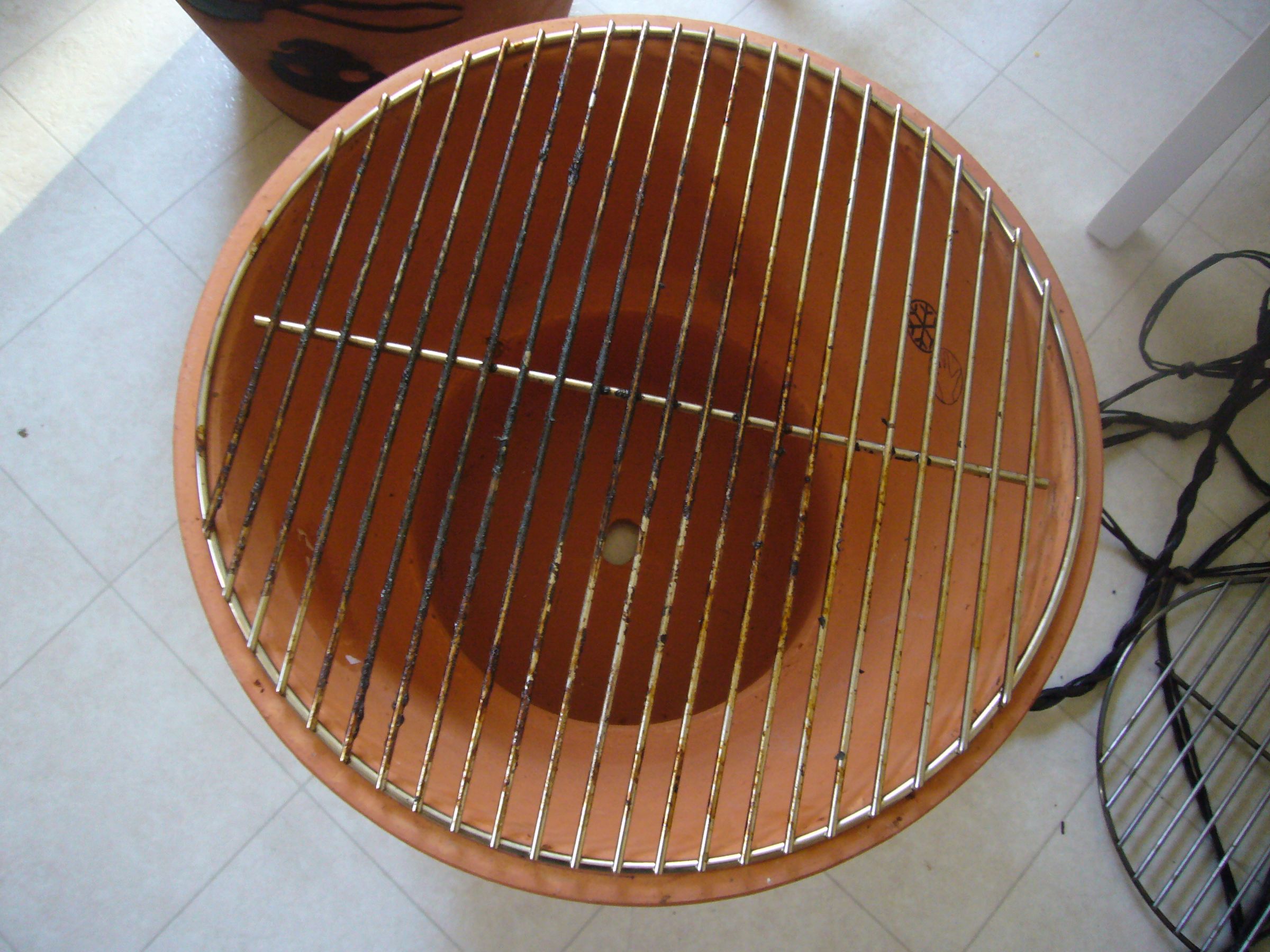 Yet Another Terra Cotta Smoker : 5 Steps - Instructables