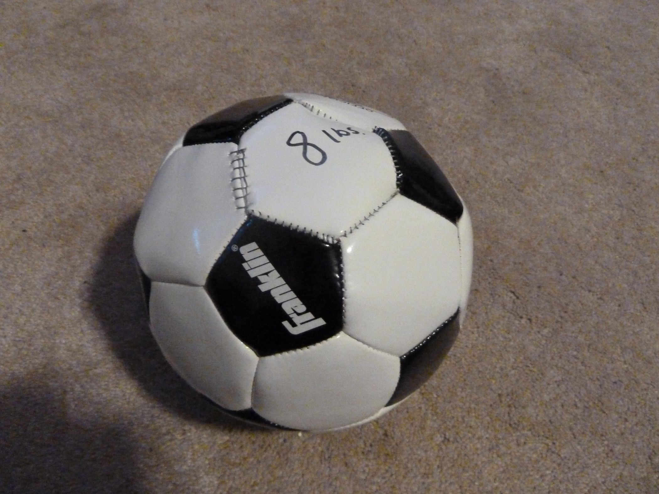 How to Make a Better Medicine Ball : 5 Steps - Instructables