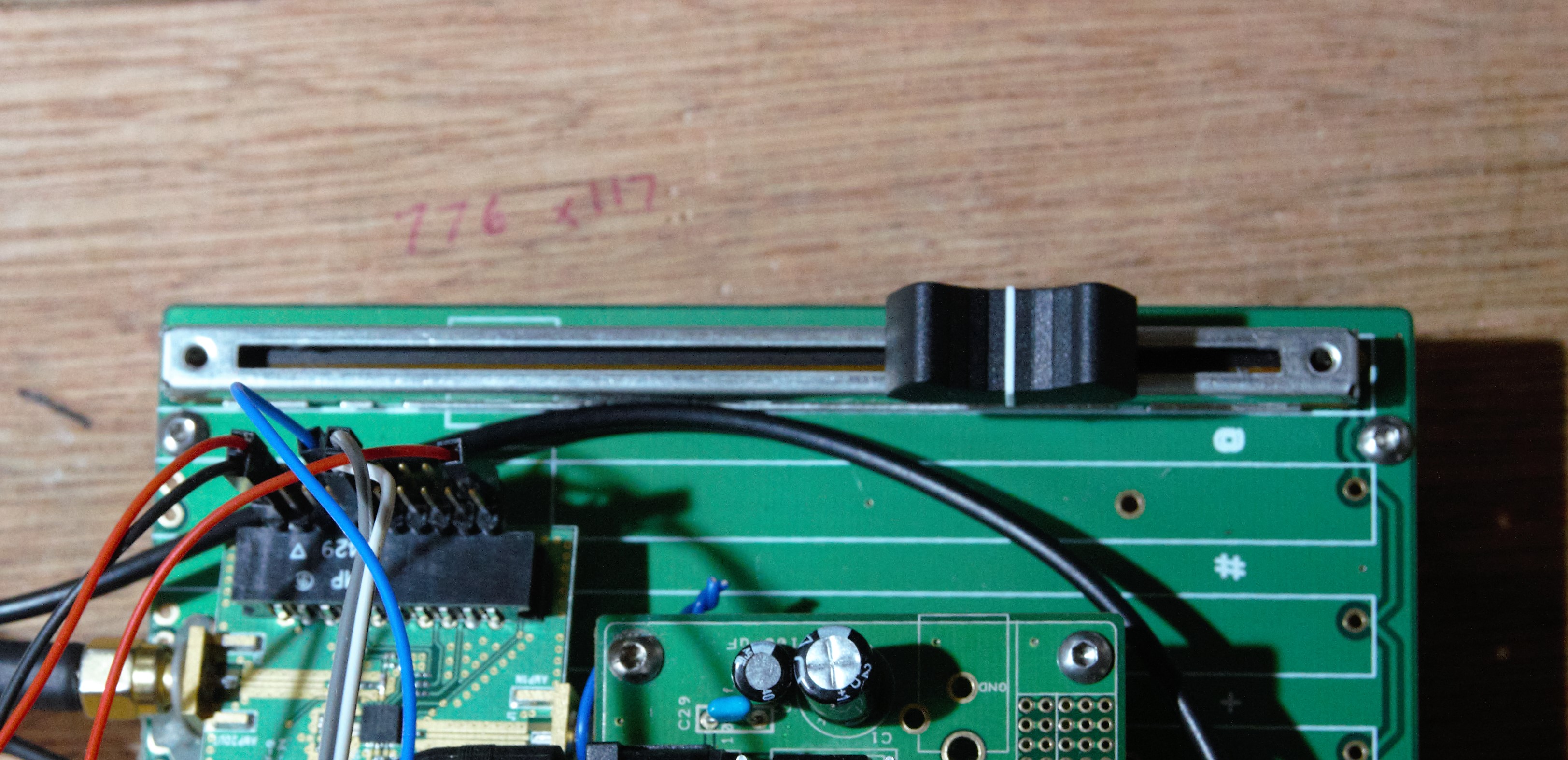 Arduino Cell Phone 4G Signal Booster / Repeater Part 1 : 12 Steps (with ...