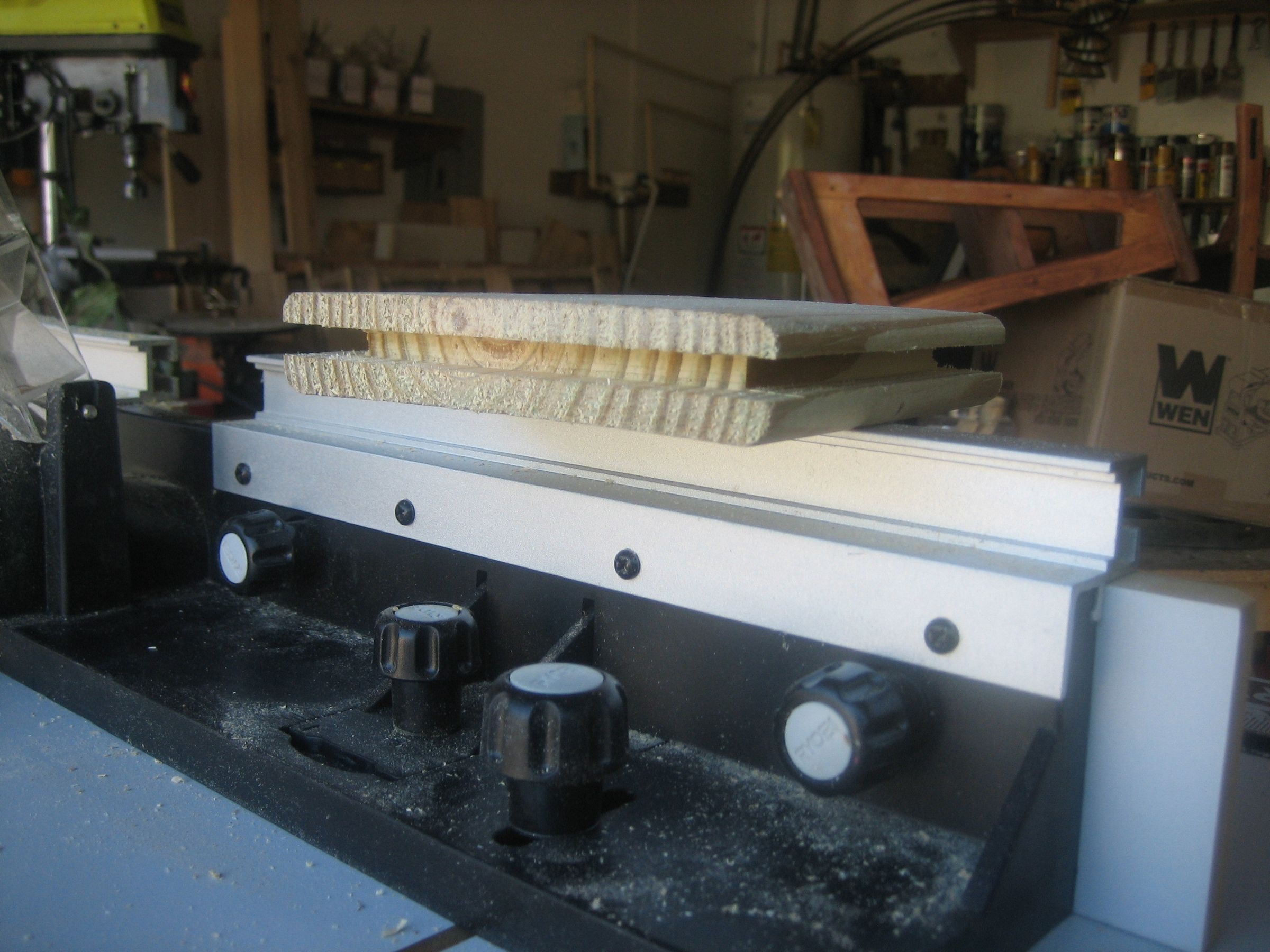 THE PUZZLE TABLE : 10 Steps (with Pictures) - Instructables