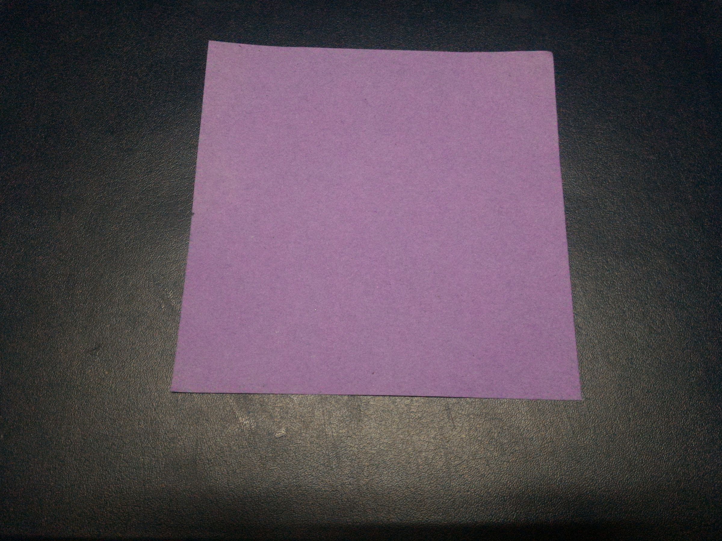 How to Make Origami Phone Stand : 10 Steps - Instructables
