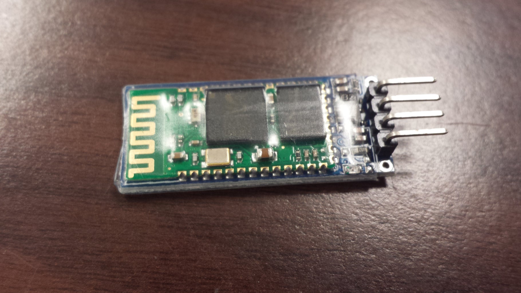 Beetle Minimize Your Arduino Projects 7 Steps Instructables