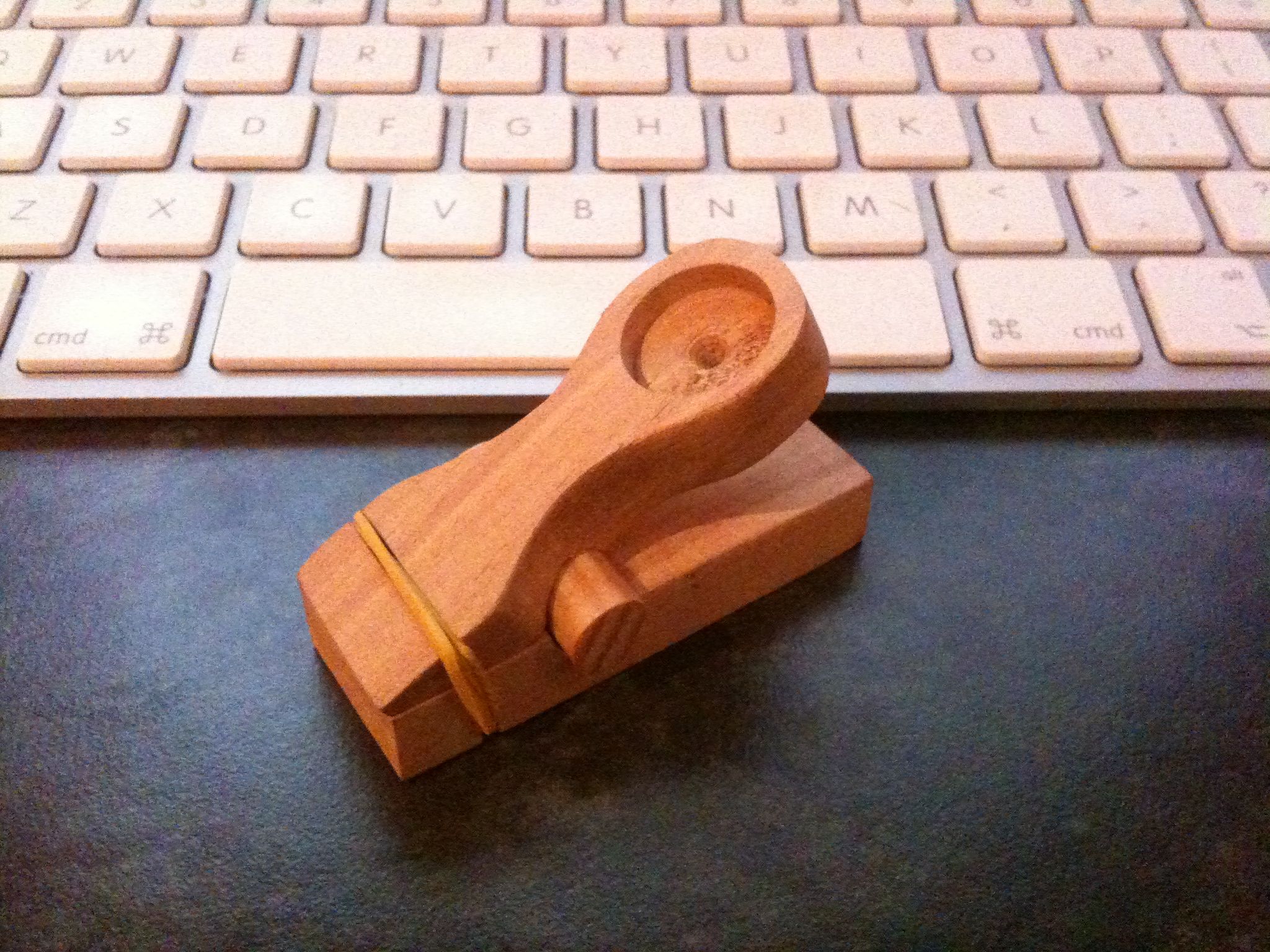 Pocket Catapult : 7 Steps (with Pictures) - Instructables