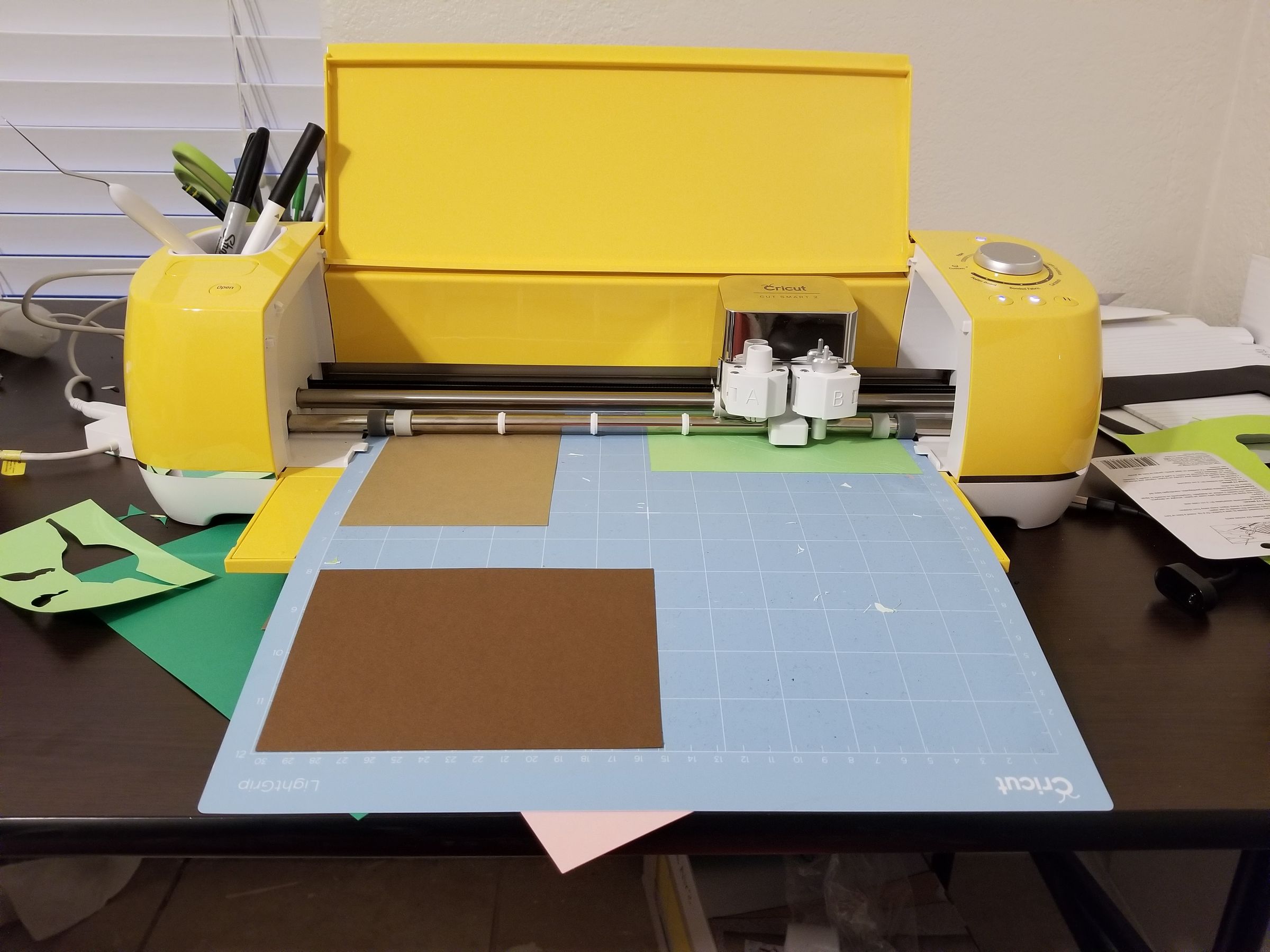 Paper Baby Groot : 4 Steps (with Pictures) - Instructables