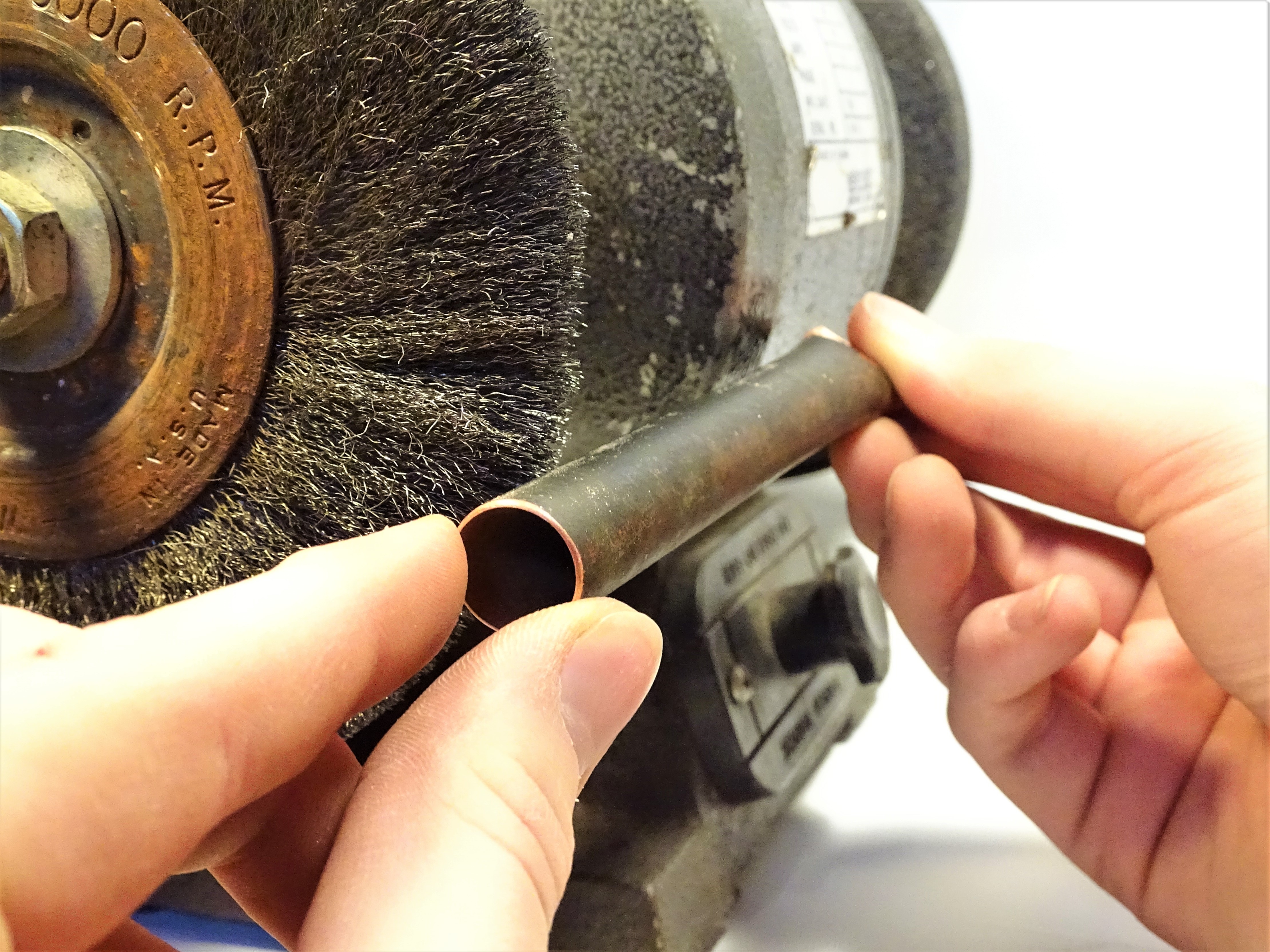 Upcycled Flint-Knapping Set : 10 Steps (with Pictures) - Instructables