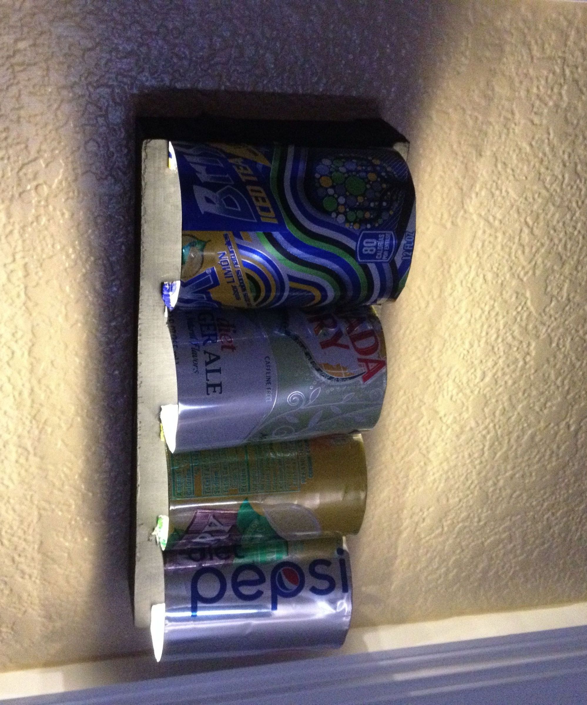 Soda Can Lights : 8 Steps (with Pictures) - Instructables