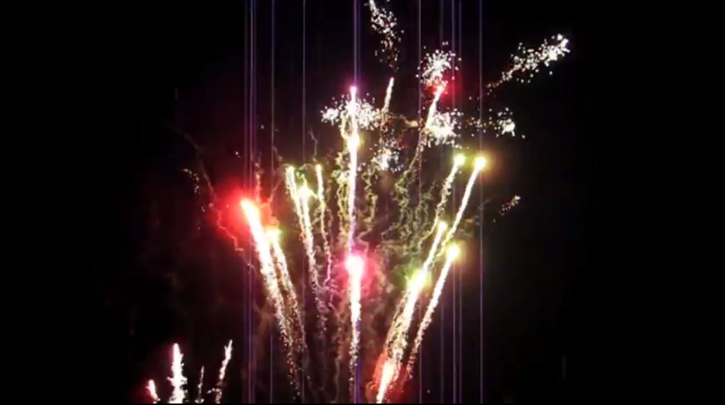 How to Plan and Launch a Fireworks Show : 12 Steps (with Pictures ...