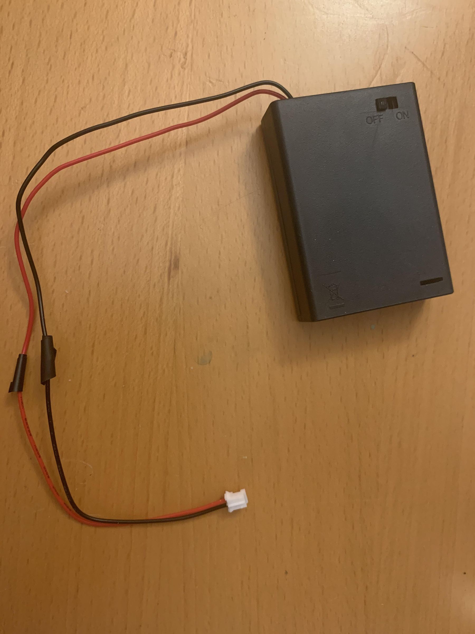Clap Light That Illuminates Drawing Using CPX & Makecode : 4 Steps ...