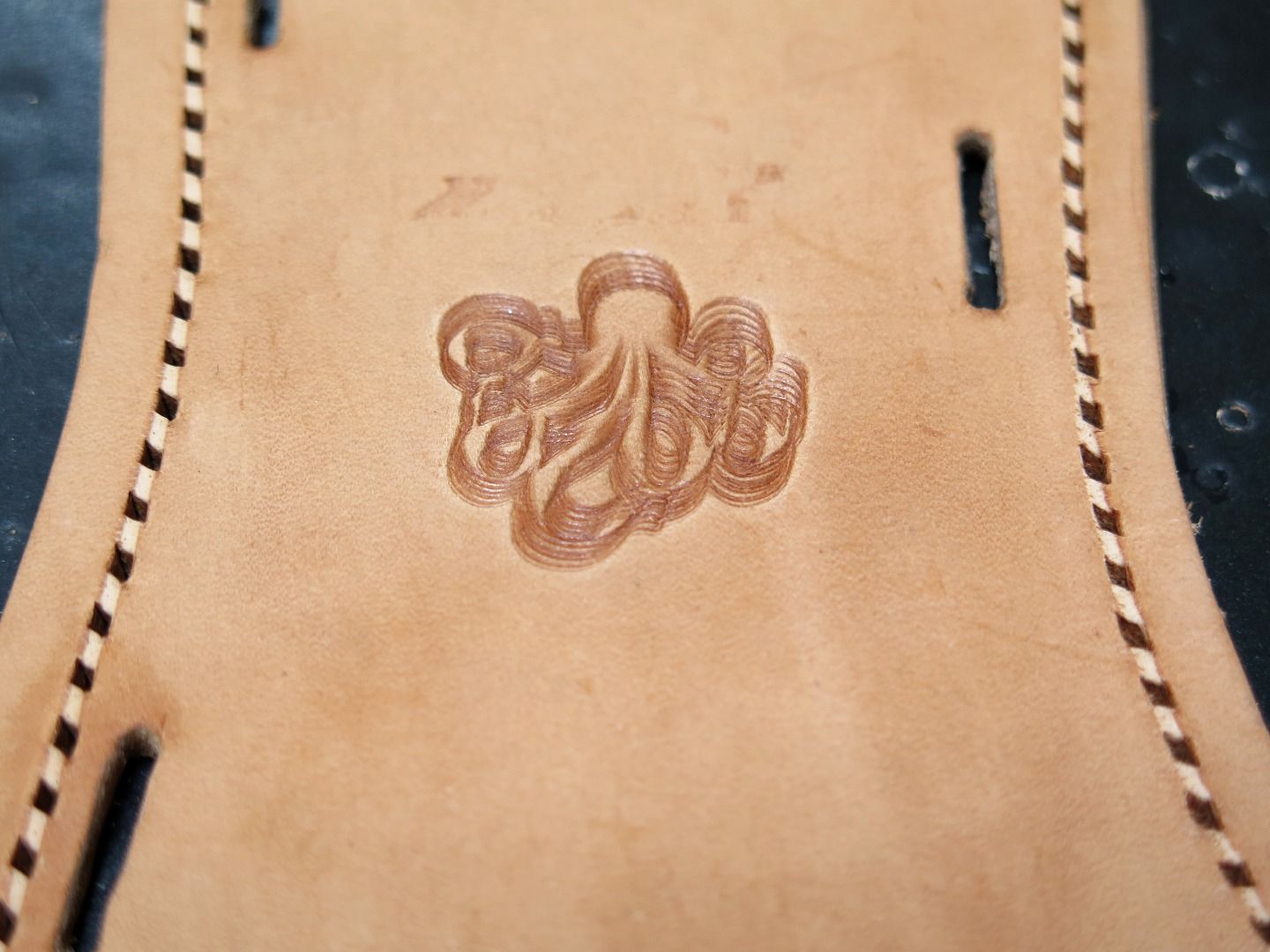 Leather Octopus Sandals : 28 Steps (with Pictures) - Instructables