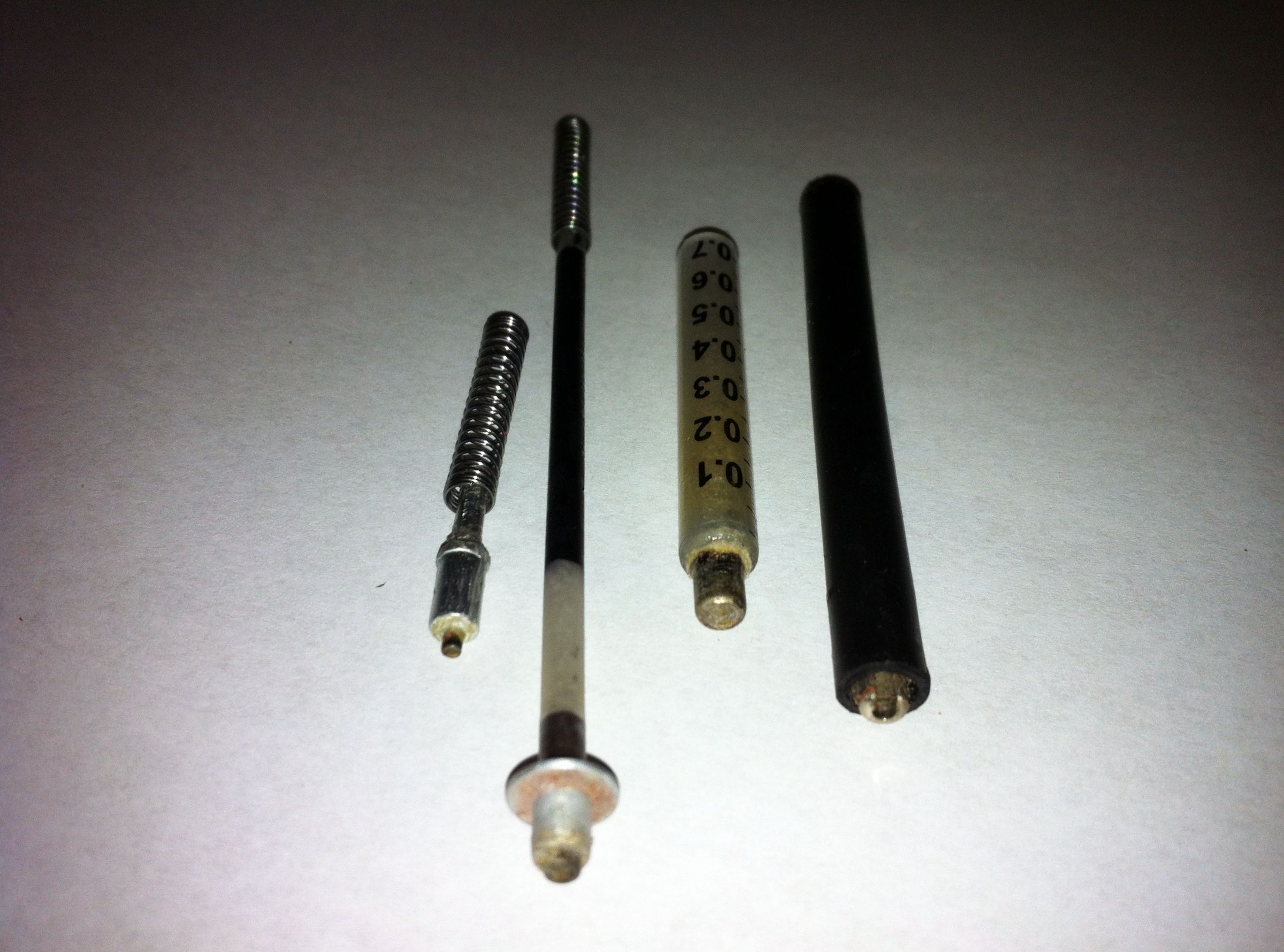 The Safe "Exploding Pen" (Prank Pen Cap Gun) : 7 Steps - Instructables