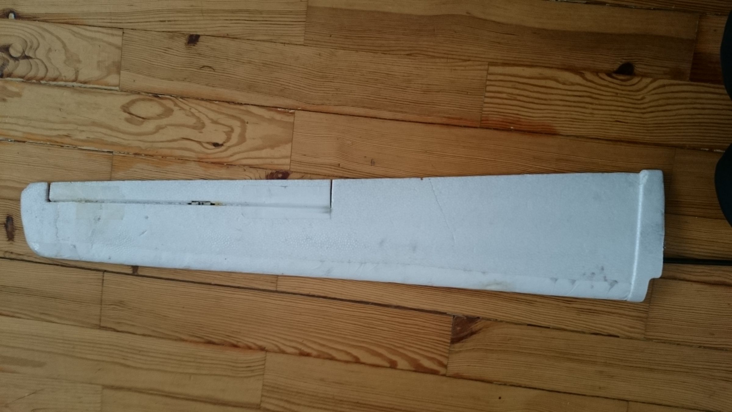 How to Make RC Plane : 10 Steps (with Pictures) - Instructables