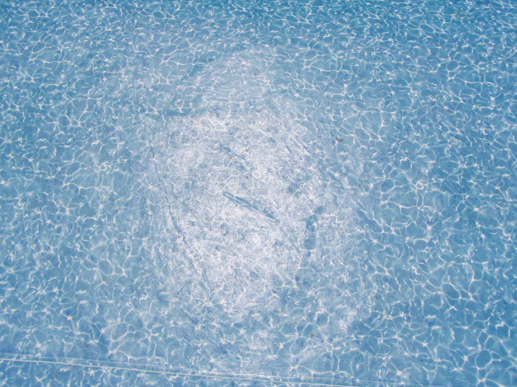 Draining and Refilling an Inground Swimming Pool. : 8 Steps - Instructables