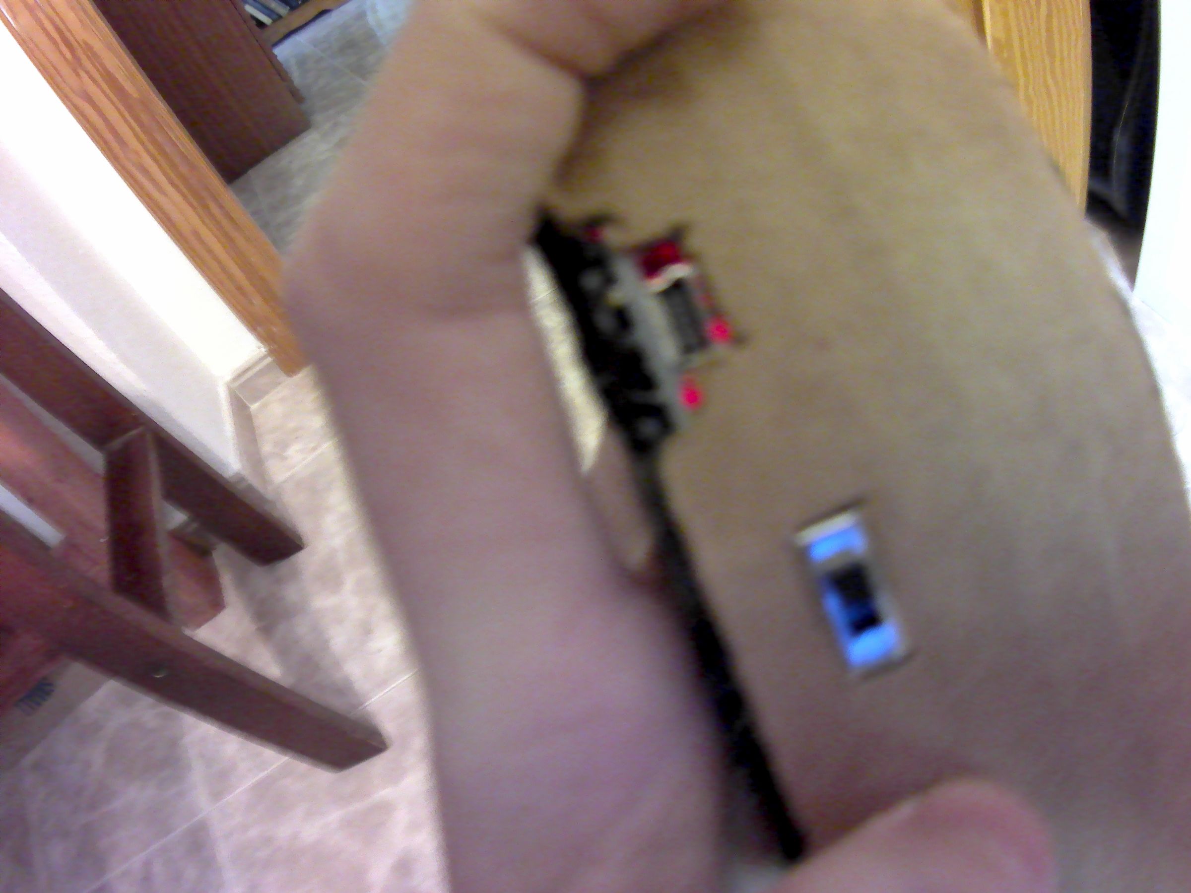 DIY Minecraft Torch Lamp With Arduino Nano : 8 Steps (with Pictures ...