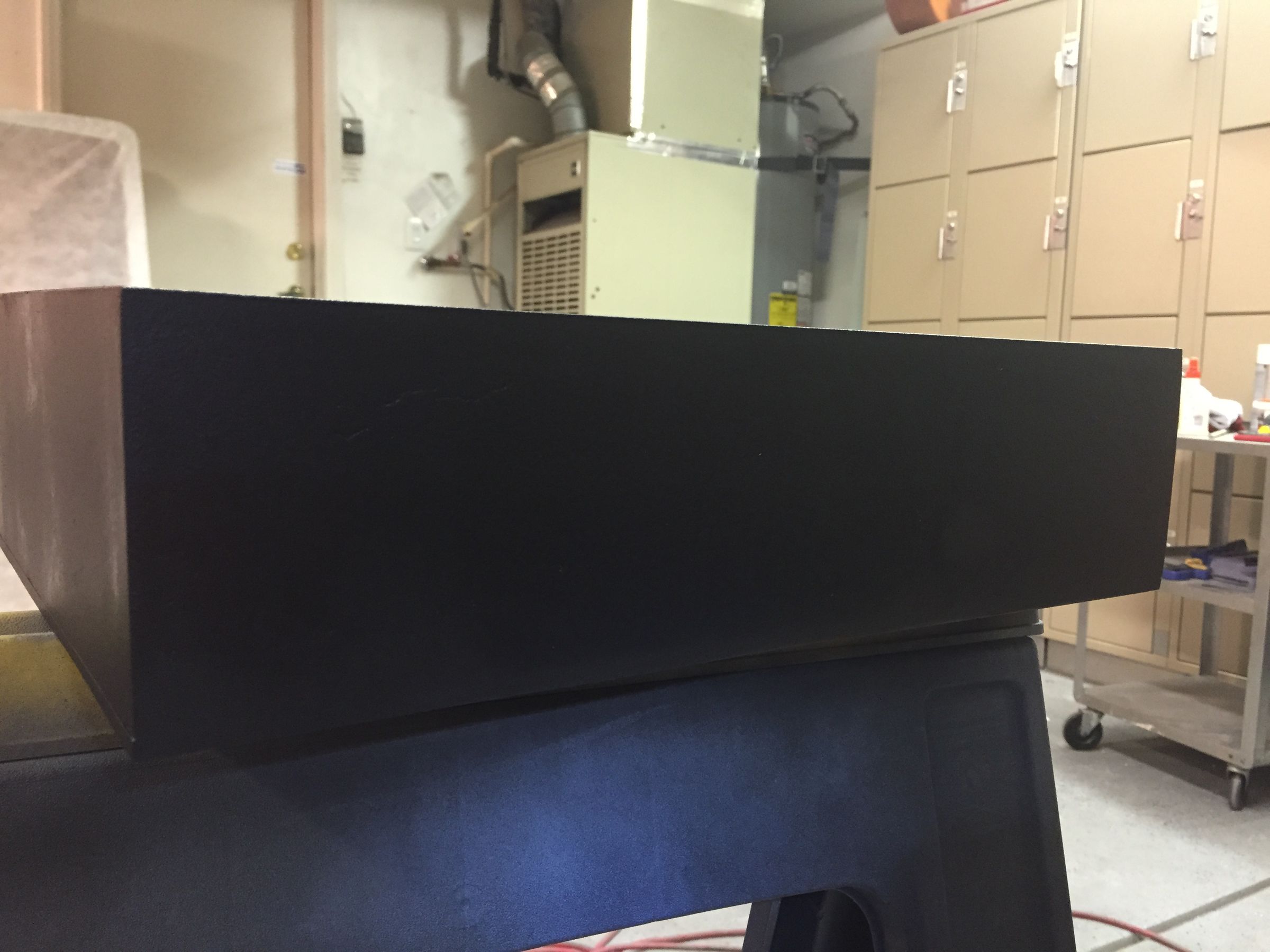 Backlit LED Lightbox Sign : 17 Steps (with Pictures) - Instructables