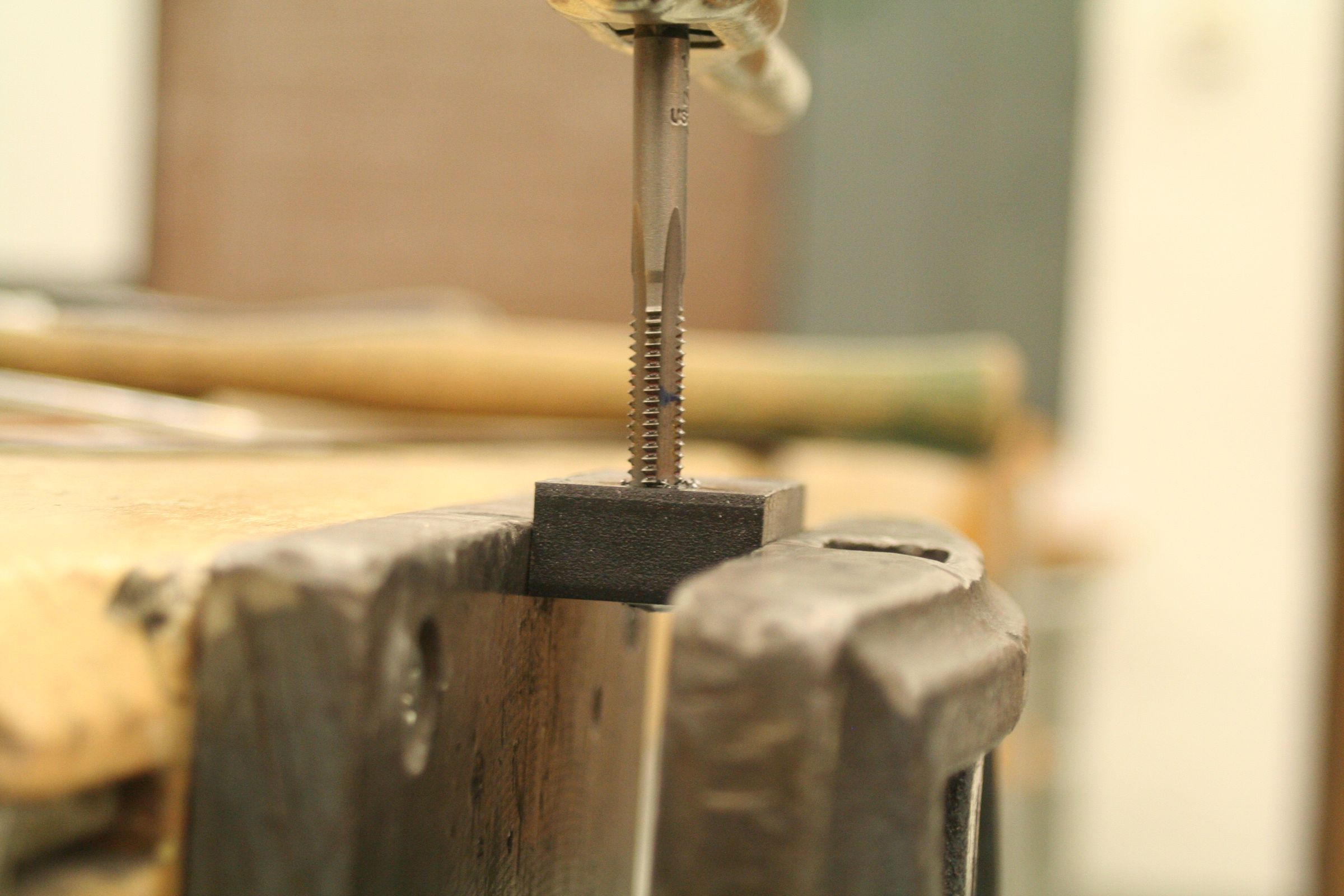 Easy Air Engine : 9 Steps (with Pictures) - Instructables