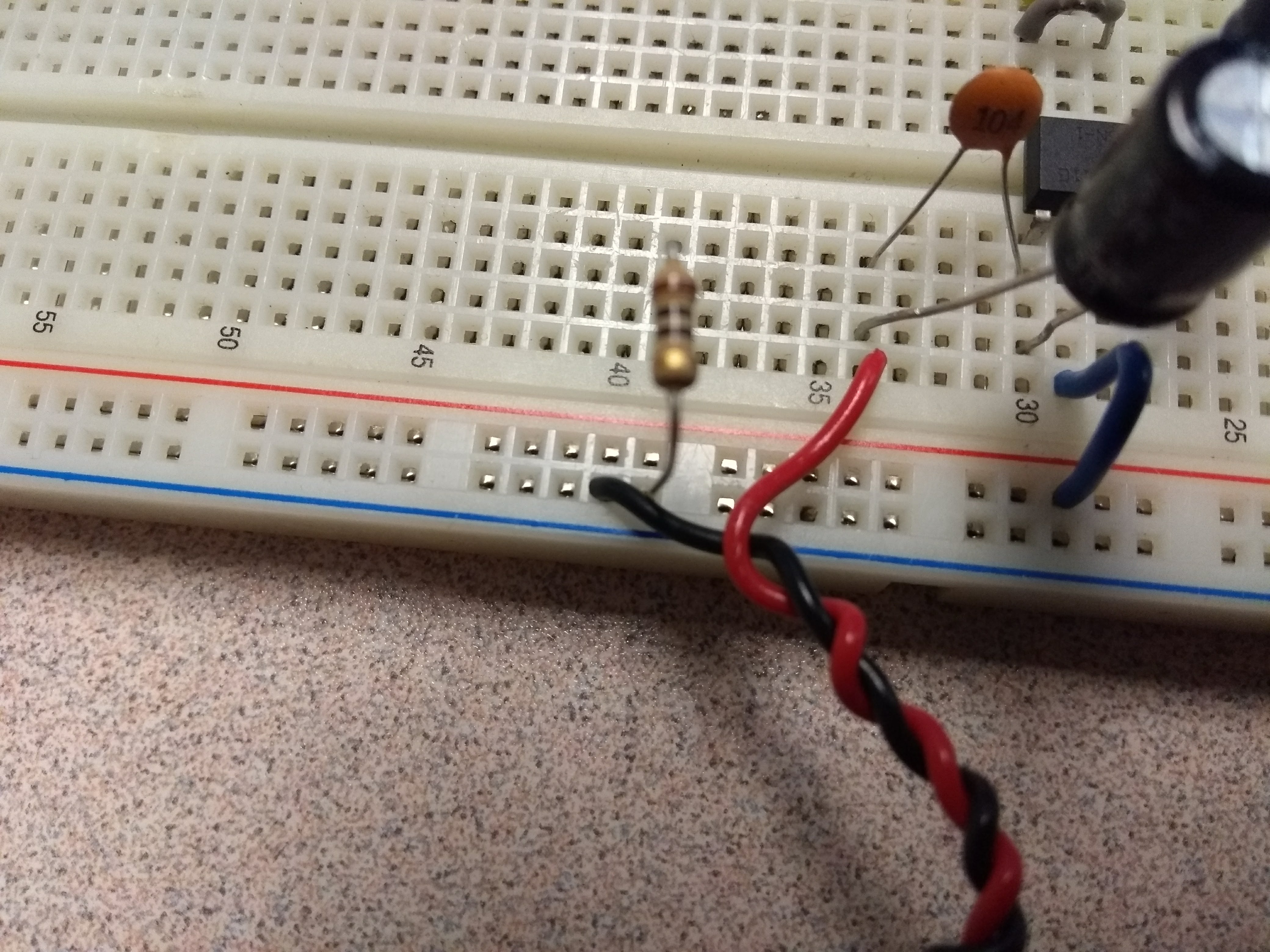 Breadboard Speaker! : 8 Steps - Instructables