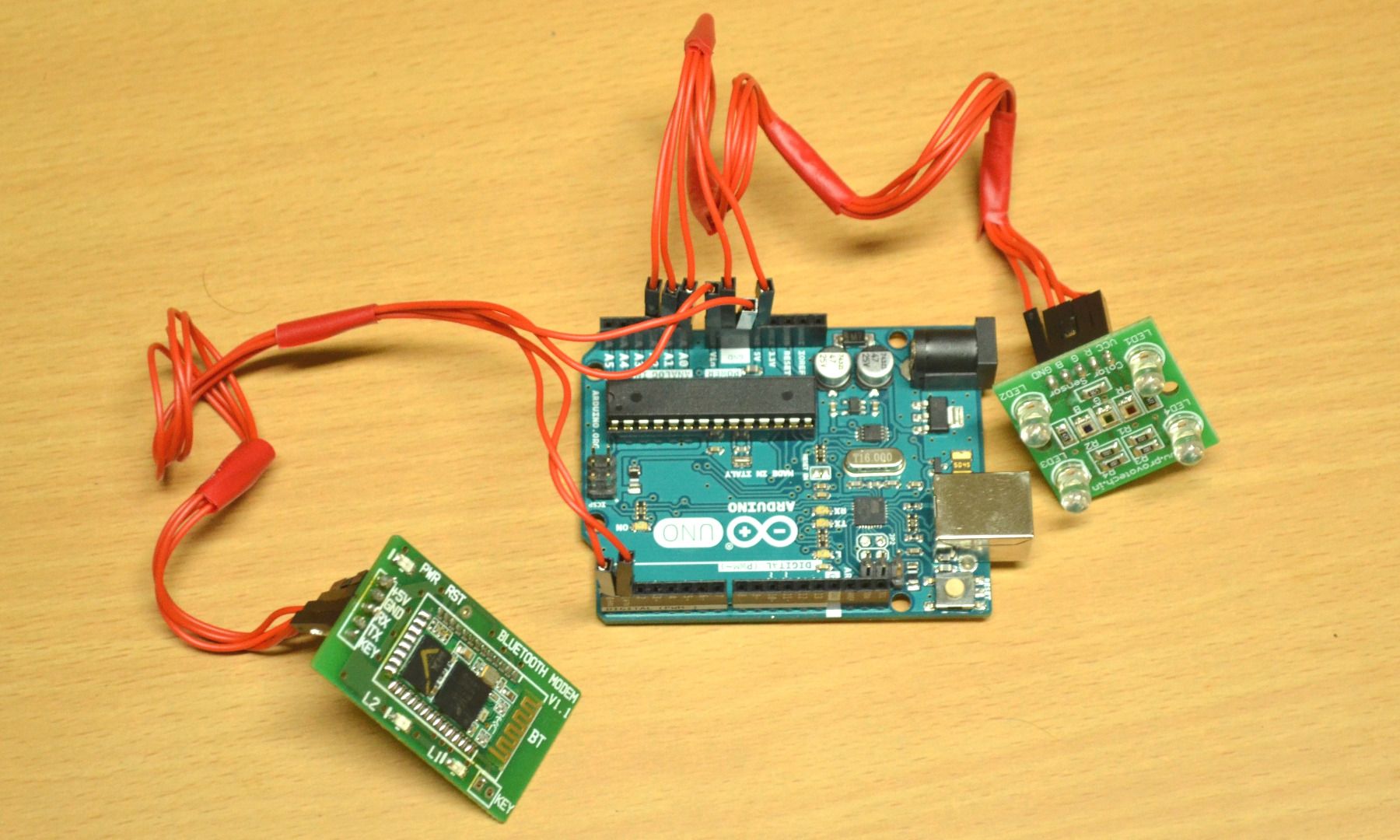 Program & Control Arduino + PHIRO Robot Simultaneously With Pocket Code ...