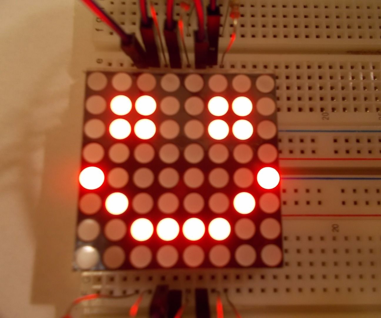 Smiling Arduino : 5 Steps - Instructables