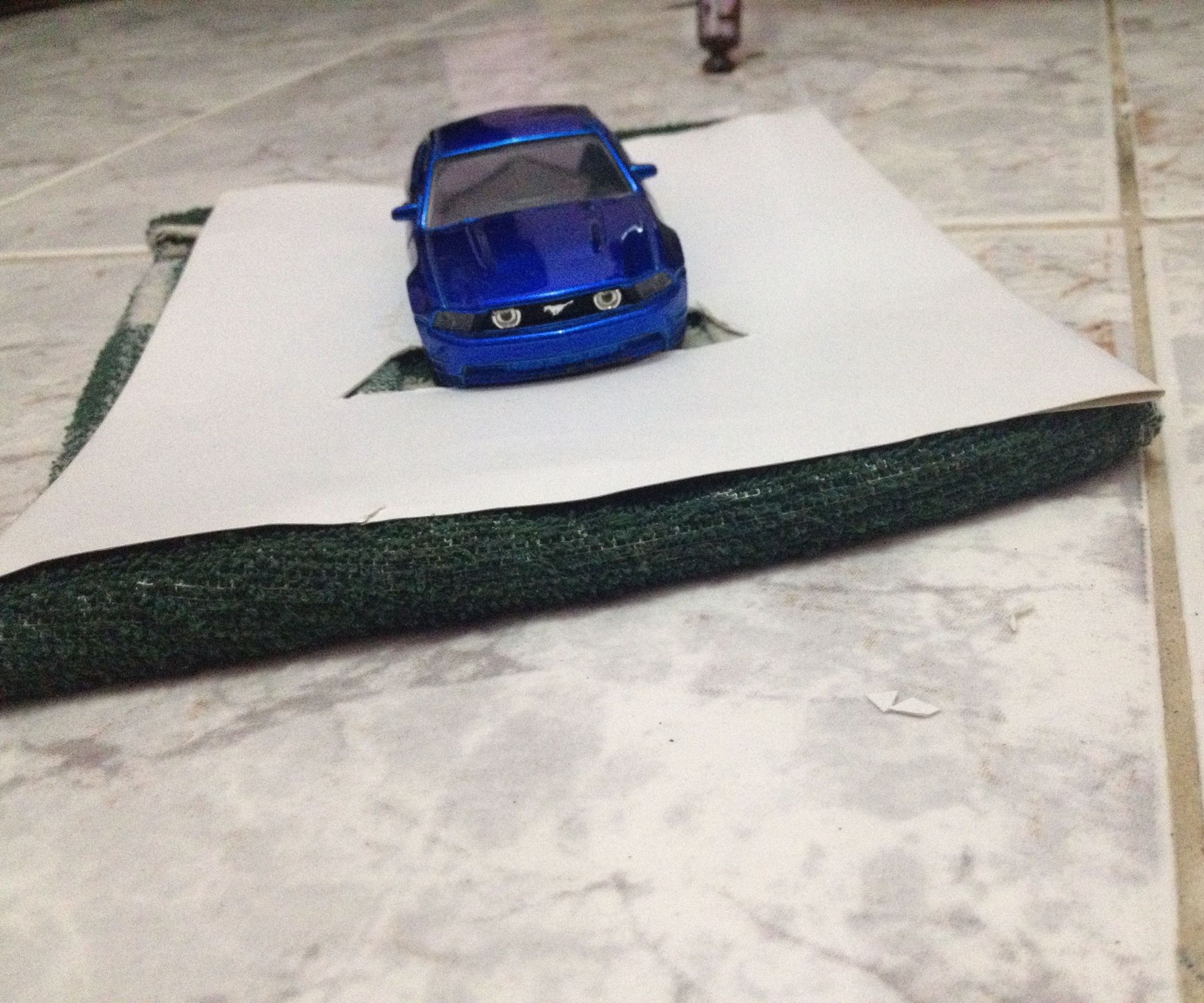 DIY Cleaning Car : 7 Steps - Instructables