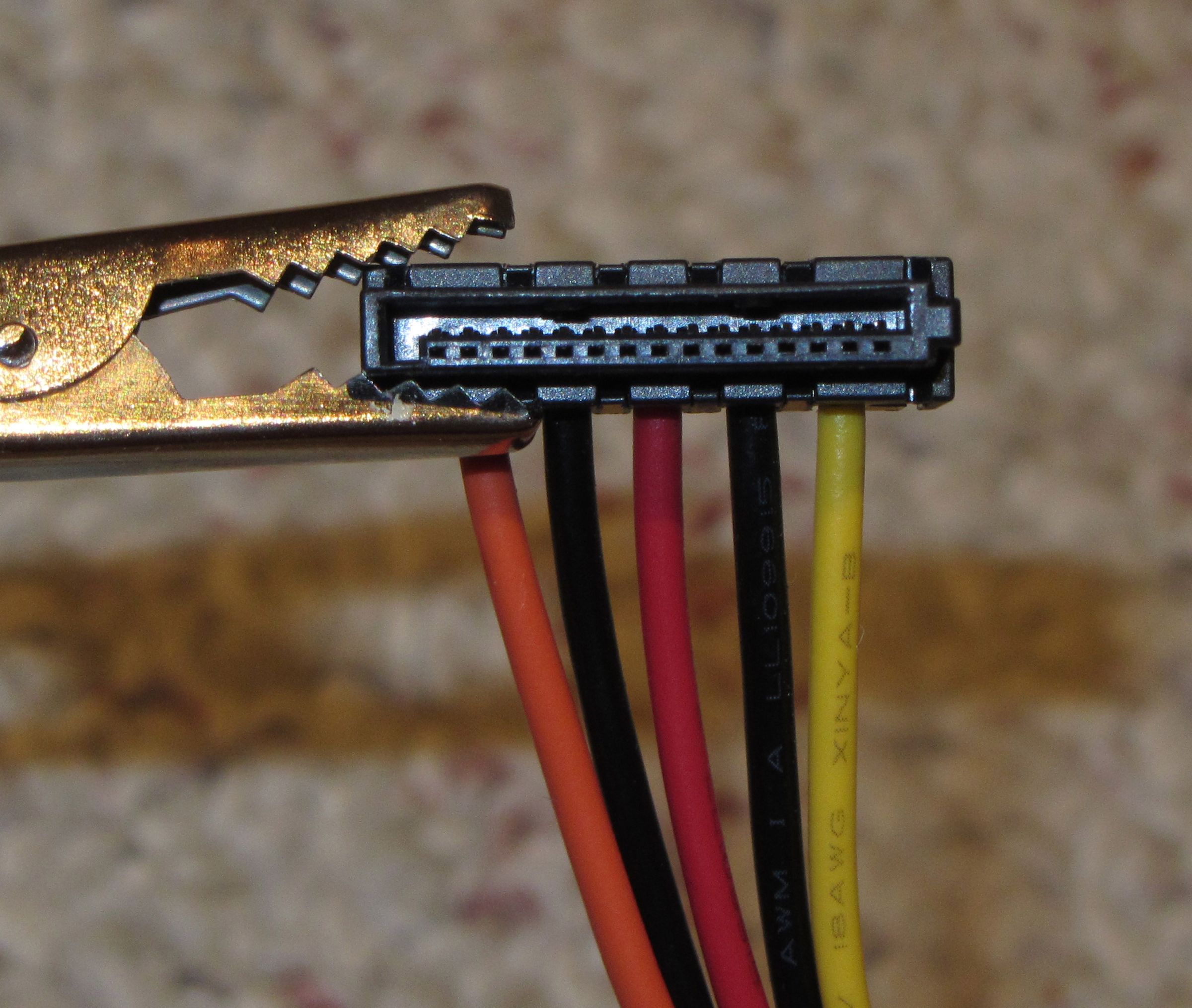 A Maker's Guide to ATX Power Supplies : 6 Steps - Instructables