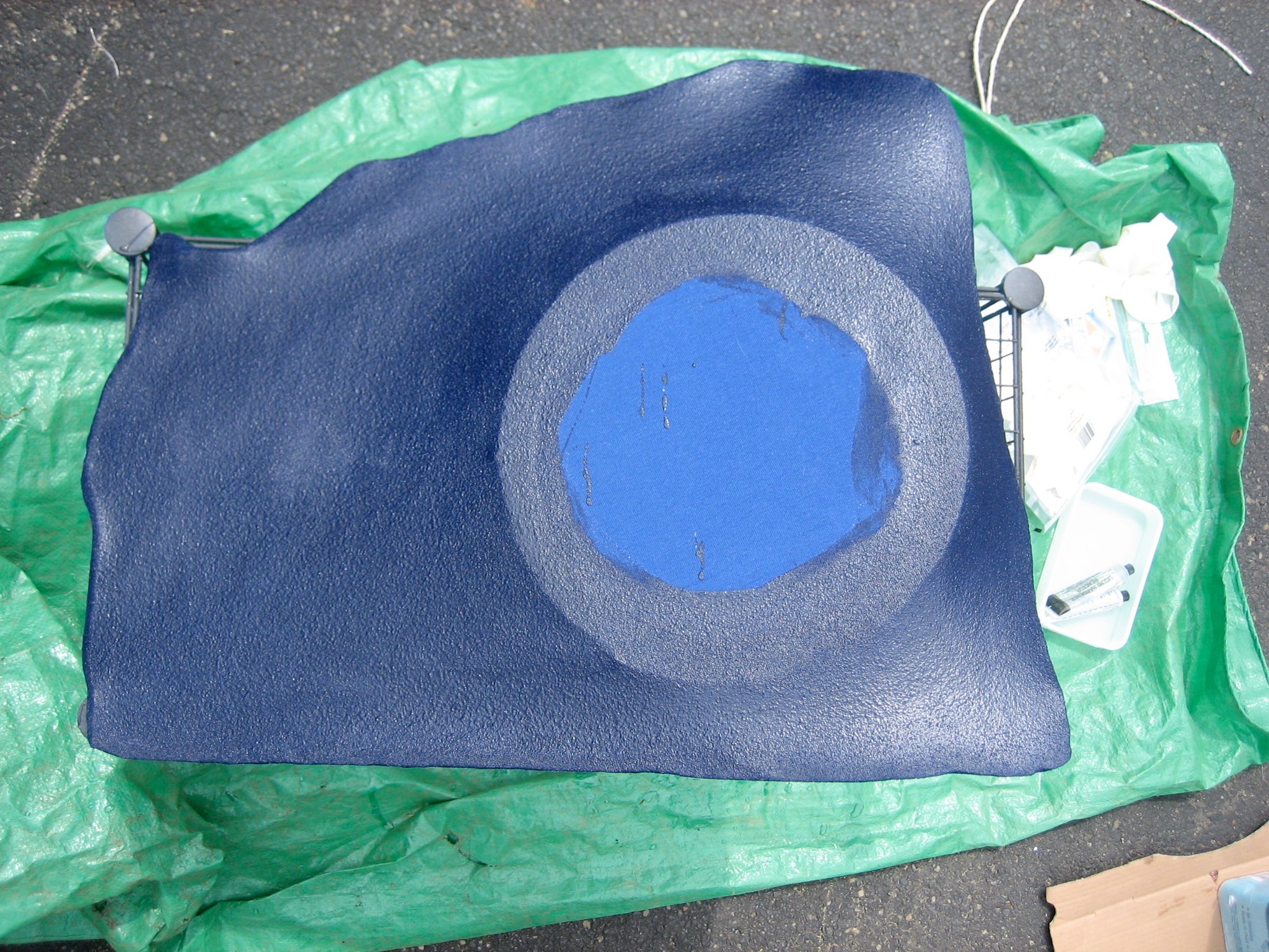 Custom Fiberglass Subwoofer : 9 Steps (with Pictures) - Instructables