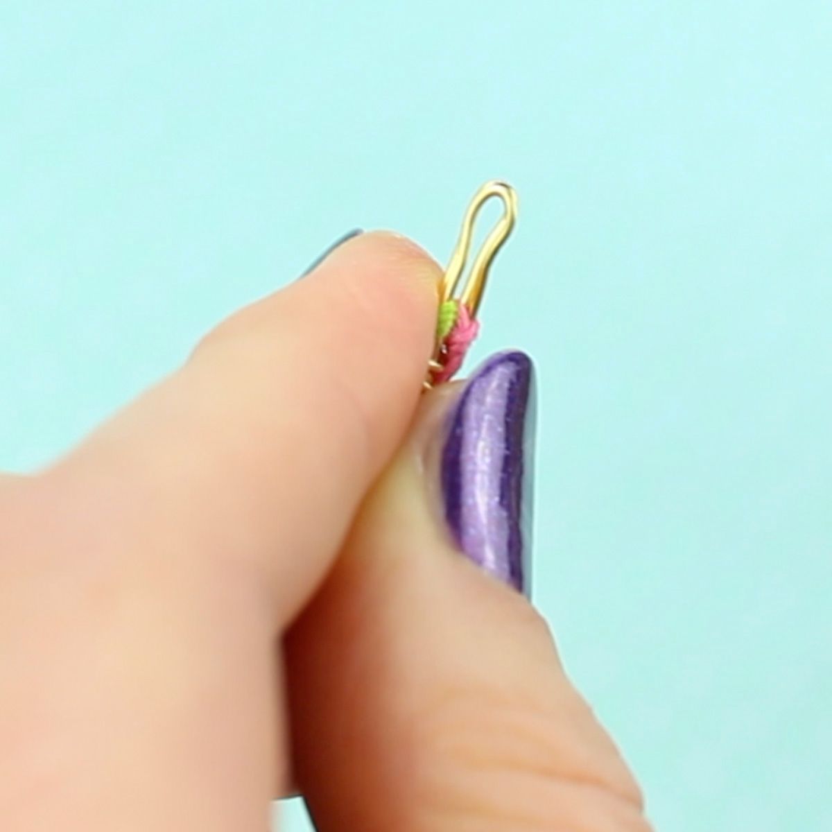 DIY Bracelets | Easy and NO TOOLS! : 7 Steps (with Pictures ...