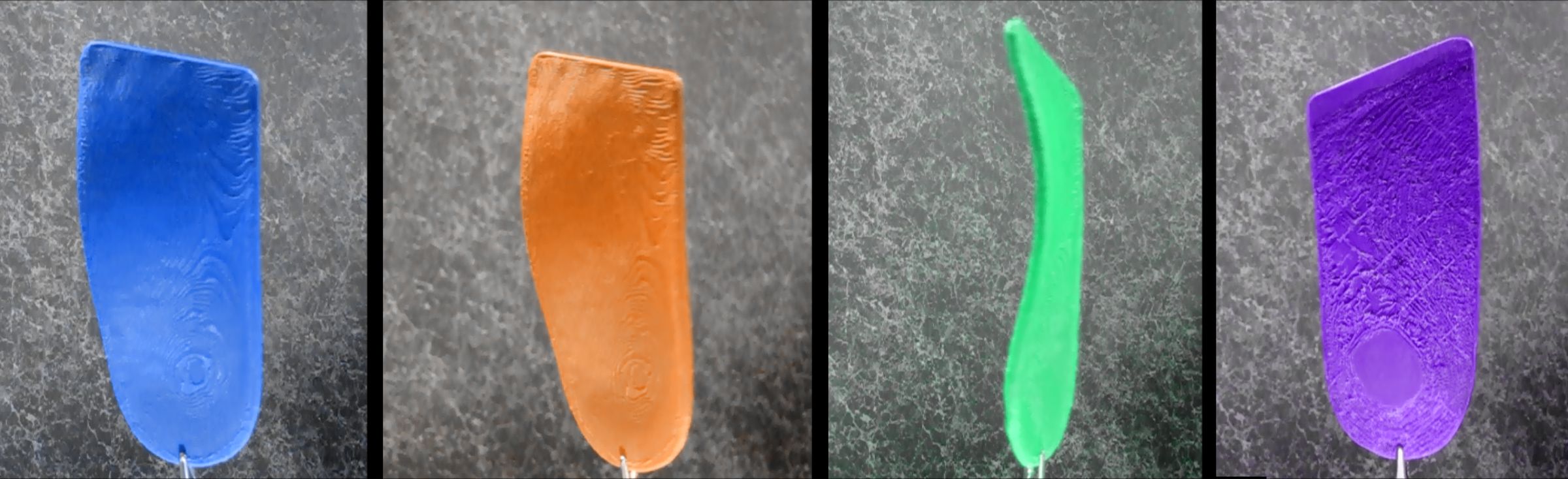 3D Printing Health: Custom DIY Orthotics : 13 Steps (with Pictures ...