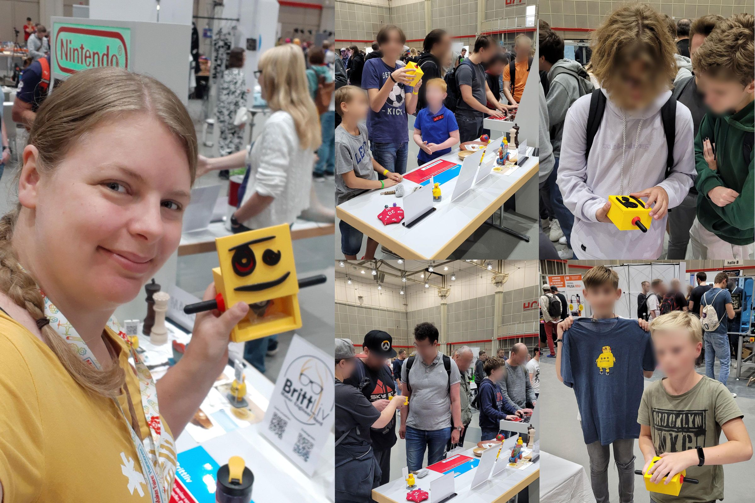 Design and 3D Print a Sturdy Puzzle Box : 15 Steps (with Pictures ...