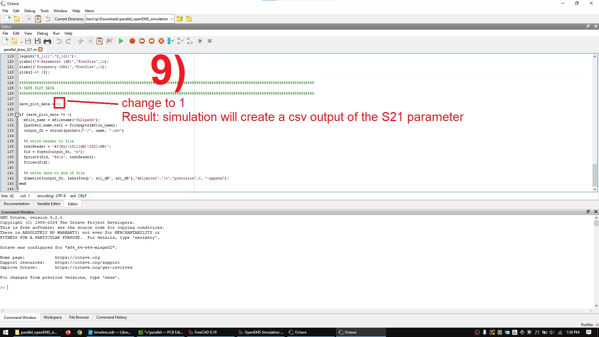 Free KiCad Filter Capacitor Layout Simulation : 15 Steps - Instructables